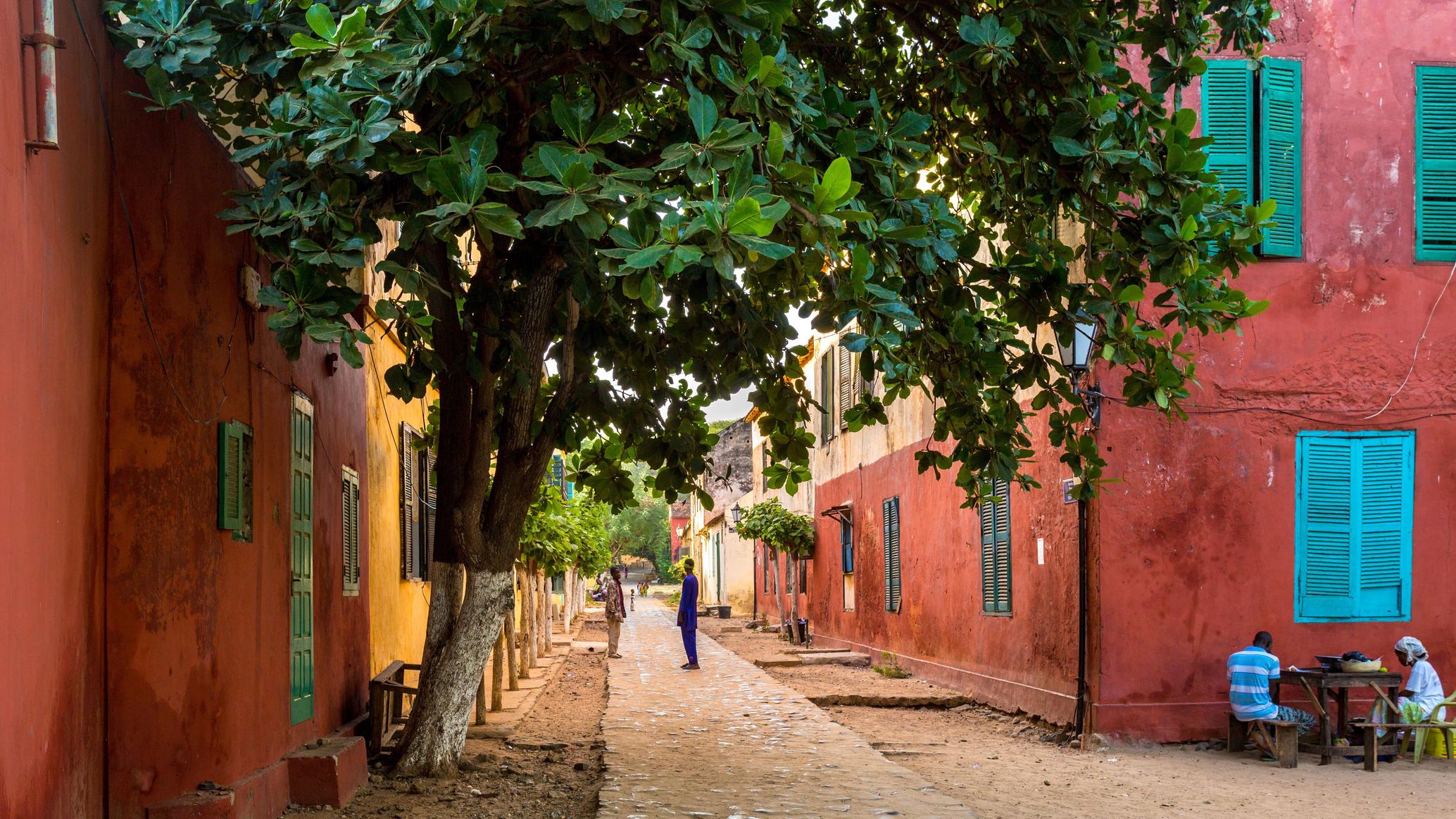 Senegal Tourism – Information, Facts, Advices in Travel Guide | Planet ...