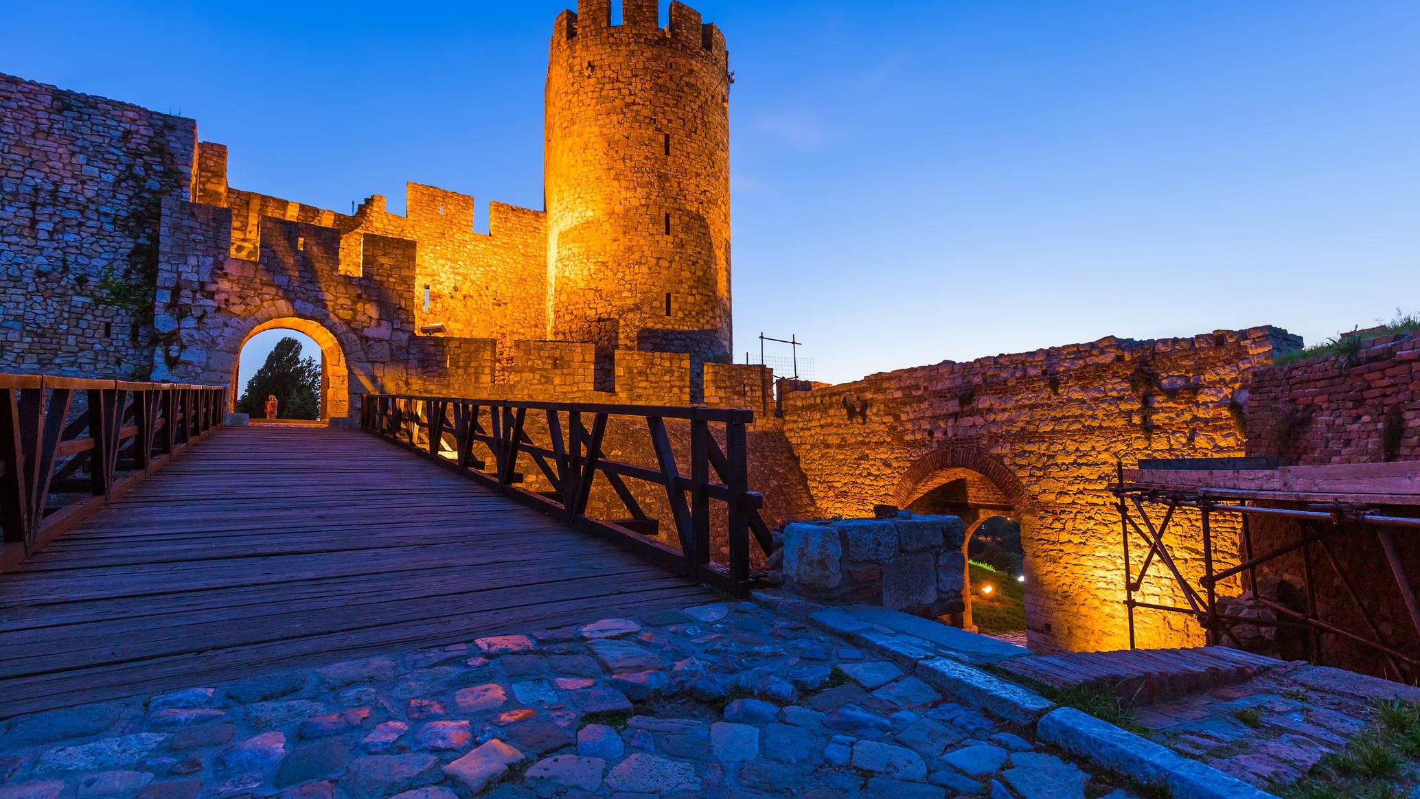 Serbia Tourism – Information, Facts, Advices in Travel Guide | Planet ...