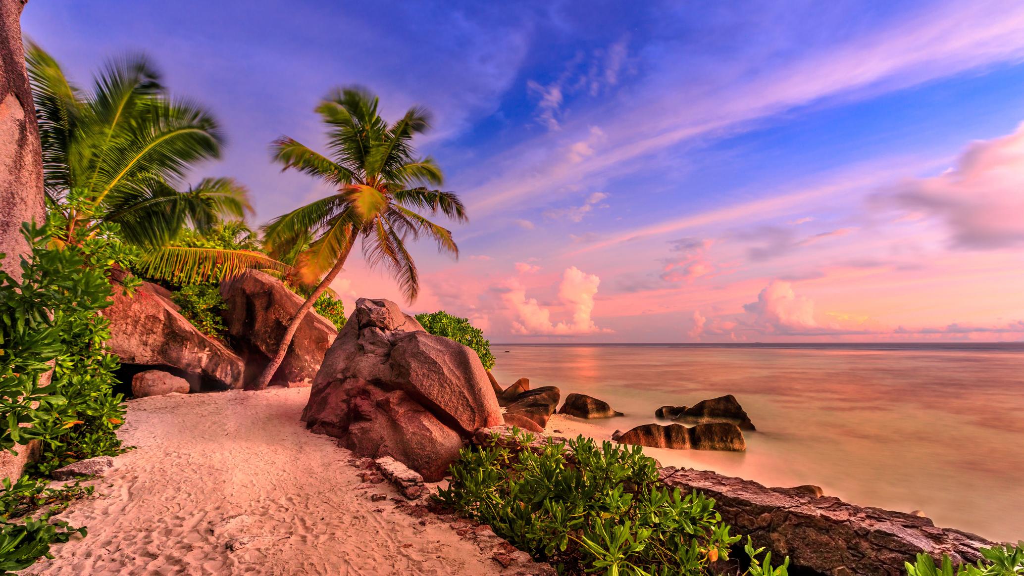 Seychelles Tourism – Information, Facts, Advices in Travel Guide ...