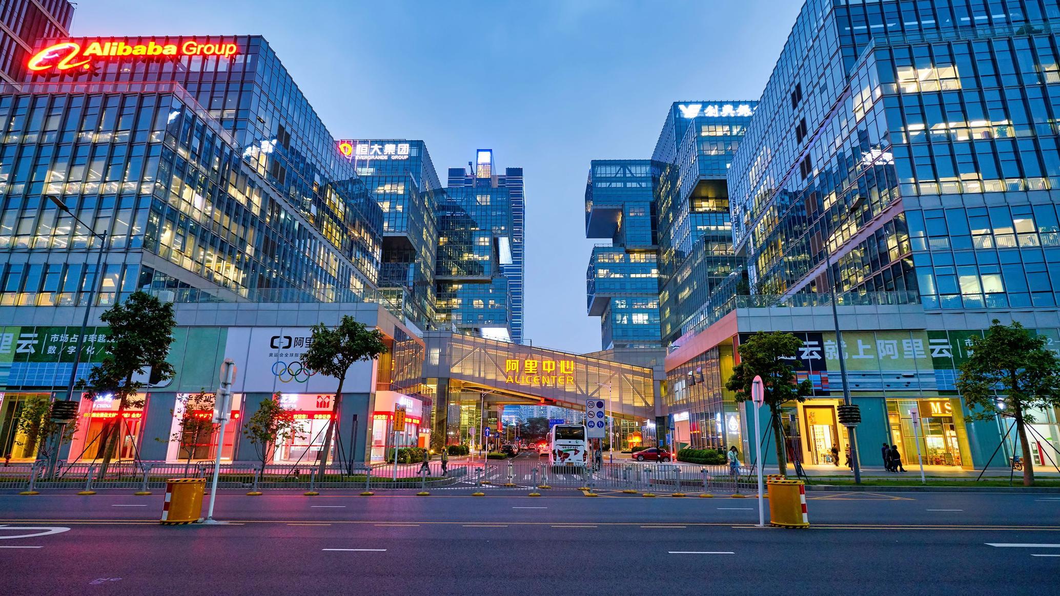 Shenzhen - Tourist Guide | Planet of Hotels