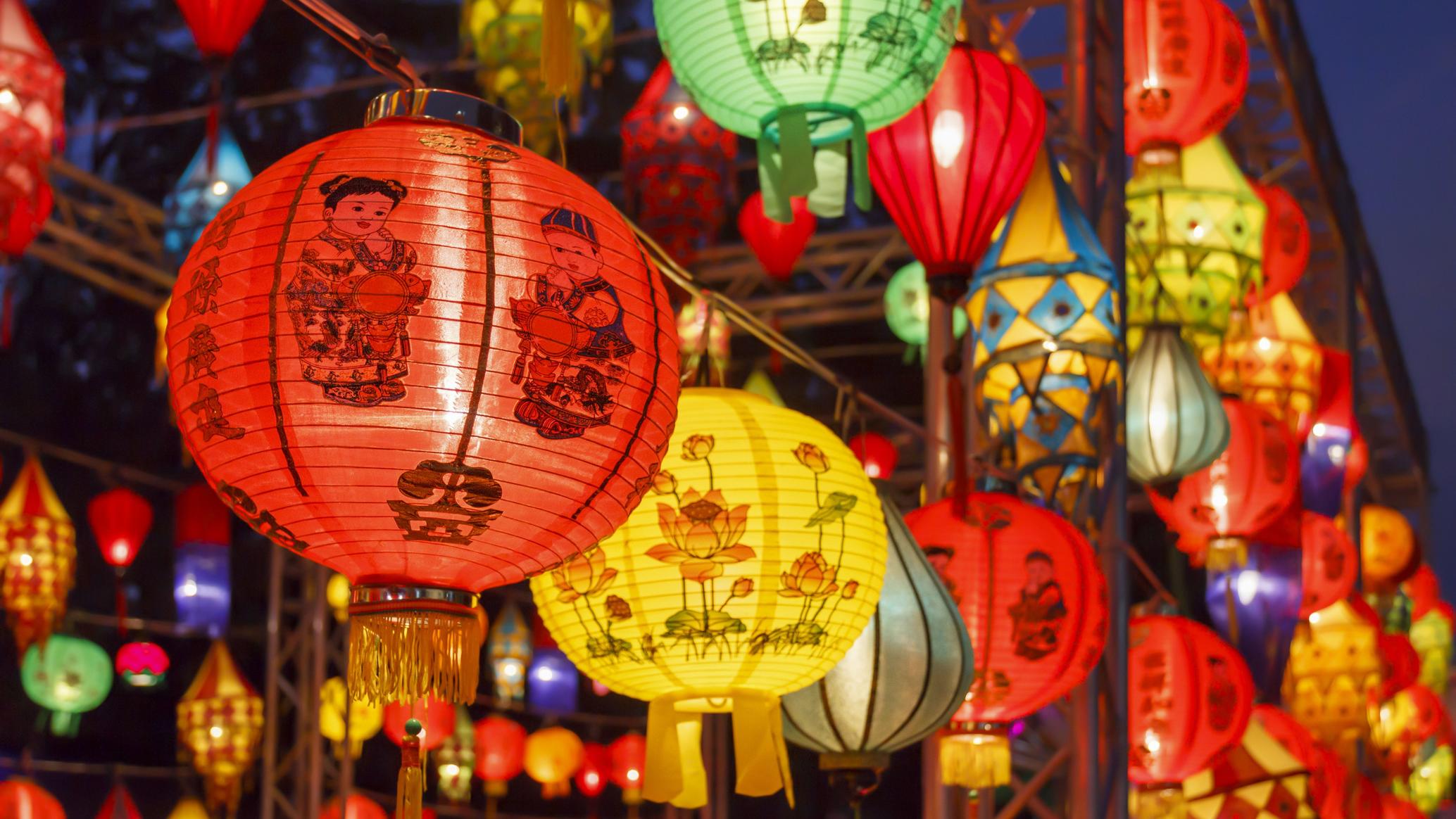 Shijiazhuang - Tourist Guide | Planet of Hotels