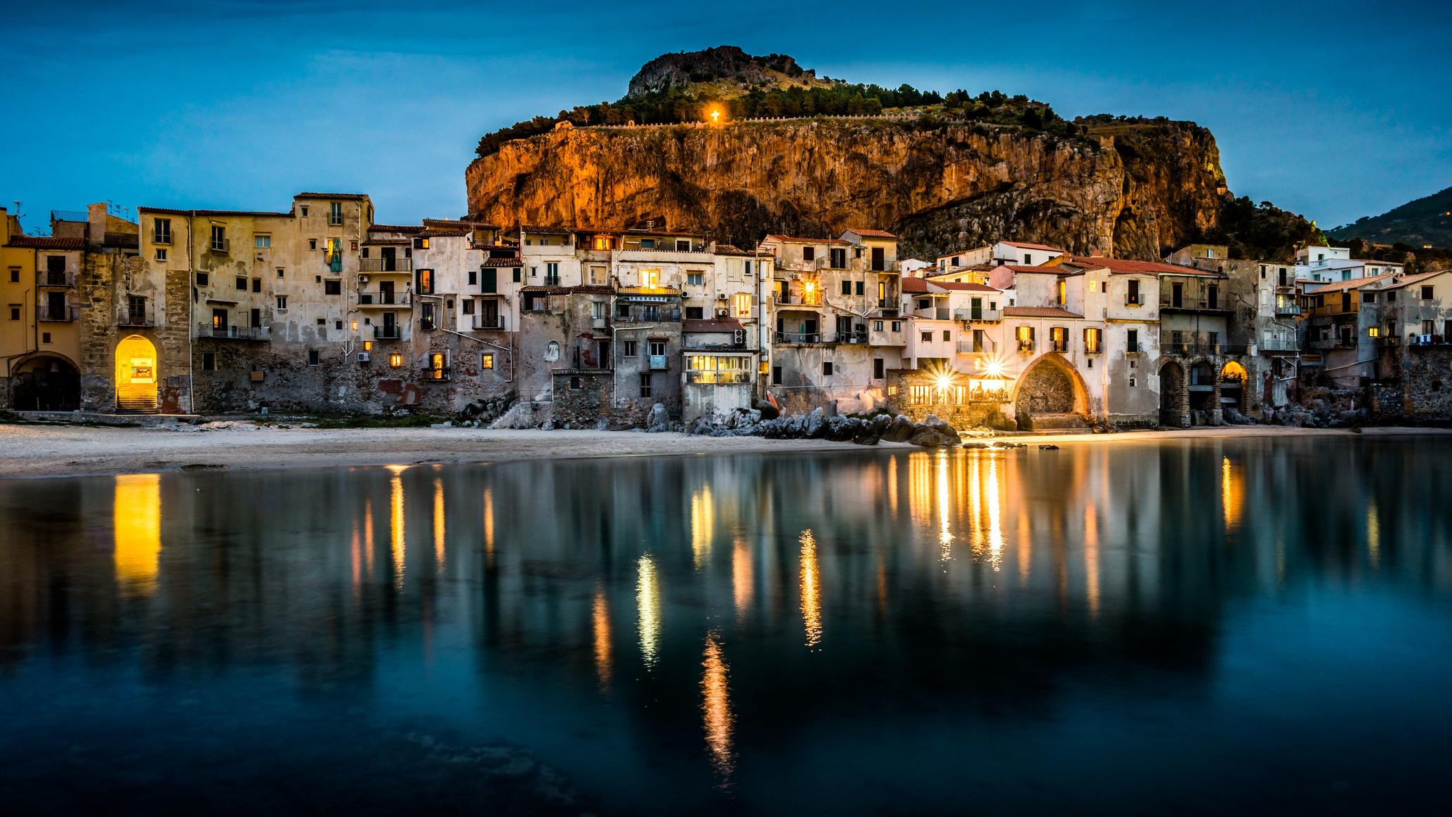 Sicily, Italy - Travel Guide | Planet of Hotels
