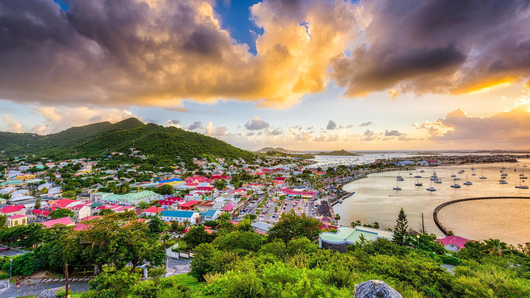 Sint Maarten Tourism – Information, Facts, Advices in Travel Guide ...