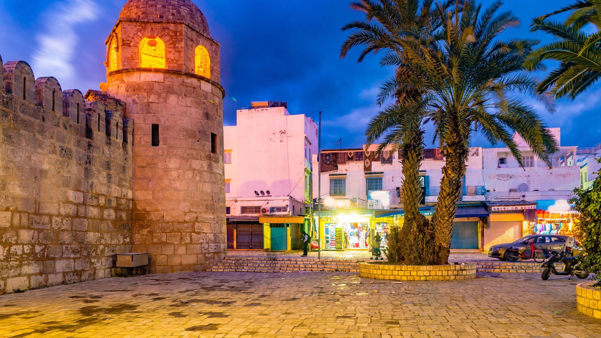 Sousse - Tourist Guide | Planet of Hotels
