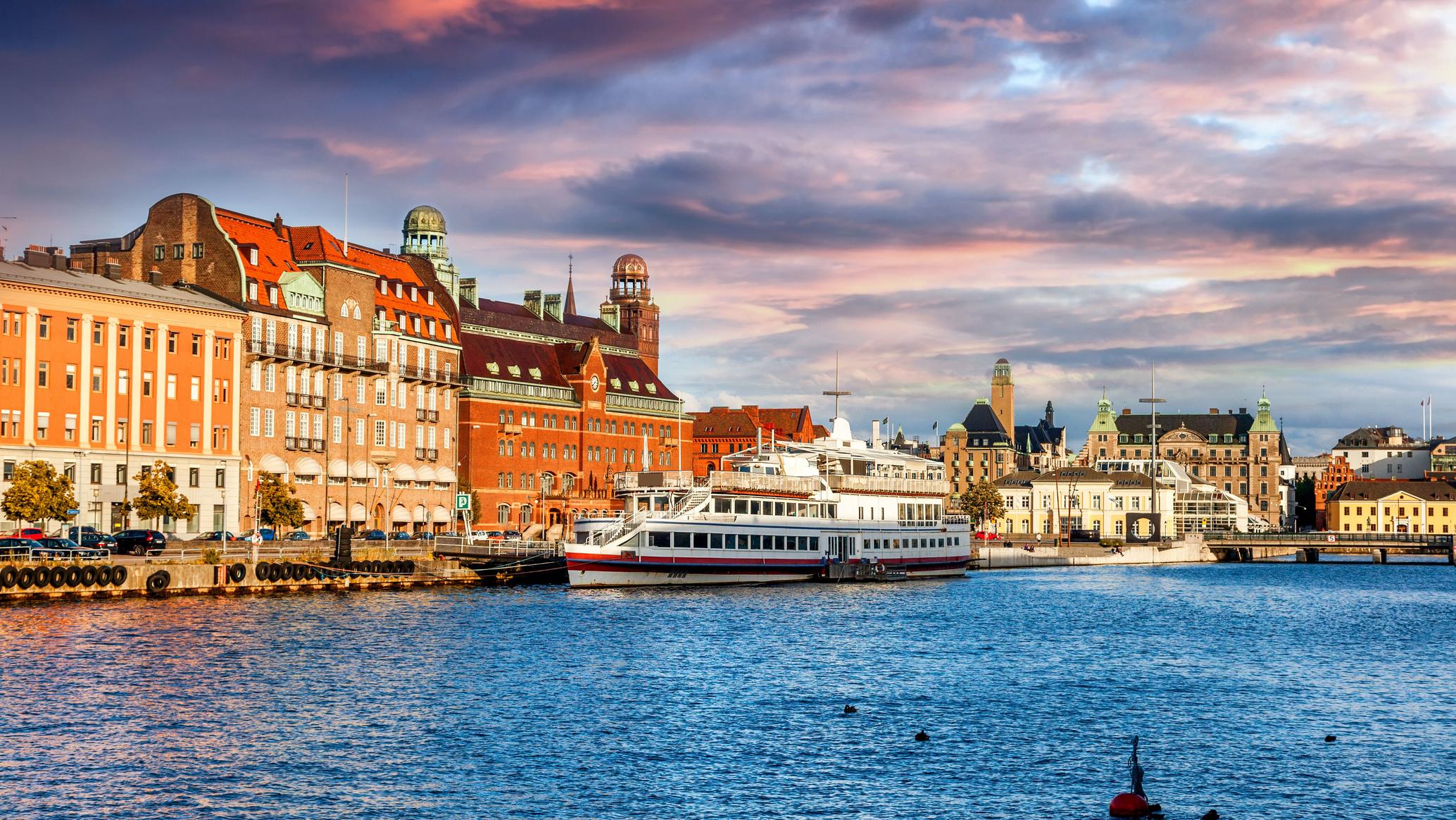 Southern Sweden, Sweden - Travel Guide | Planet of Hotels