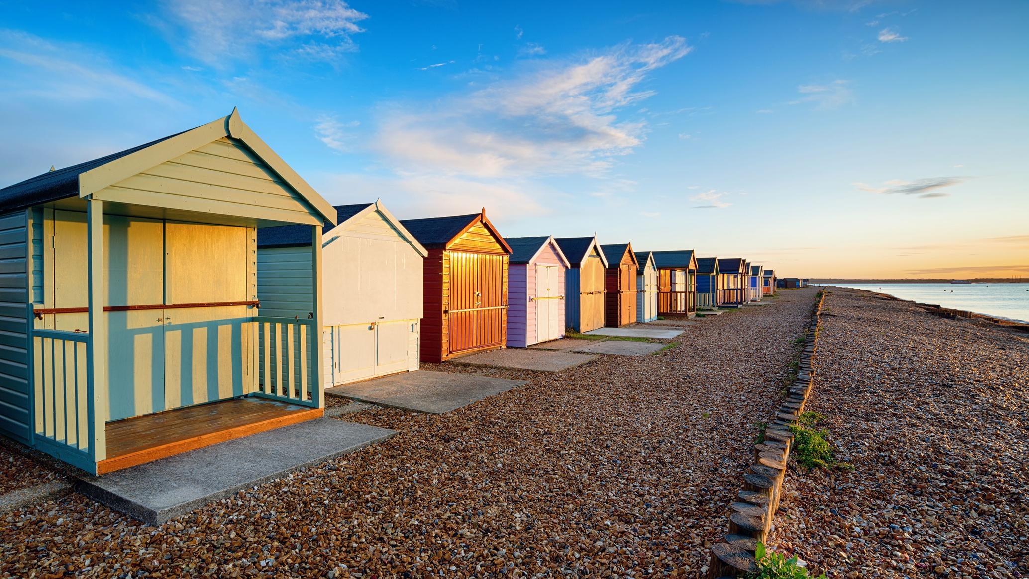 Southampton - City Guide | Planet of Hotels