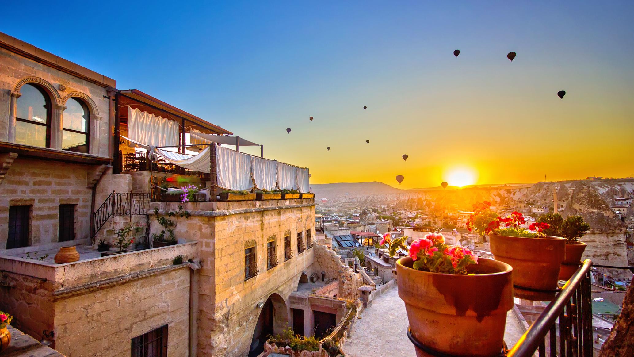 Southeastern Anatolia, Turkey - Travel Guide | Planet of Hotels