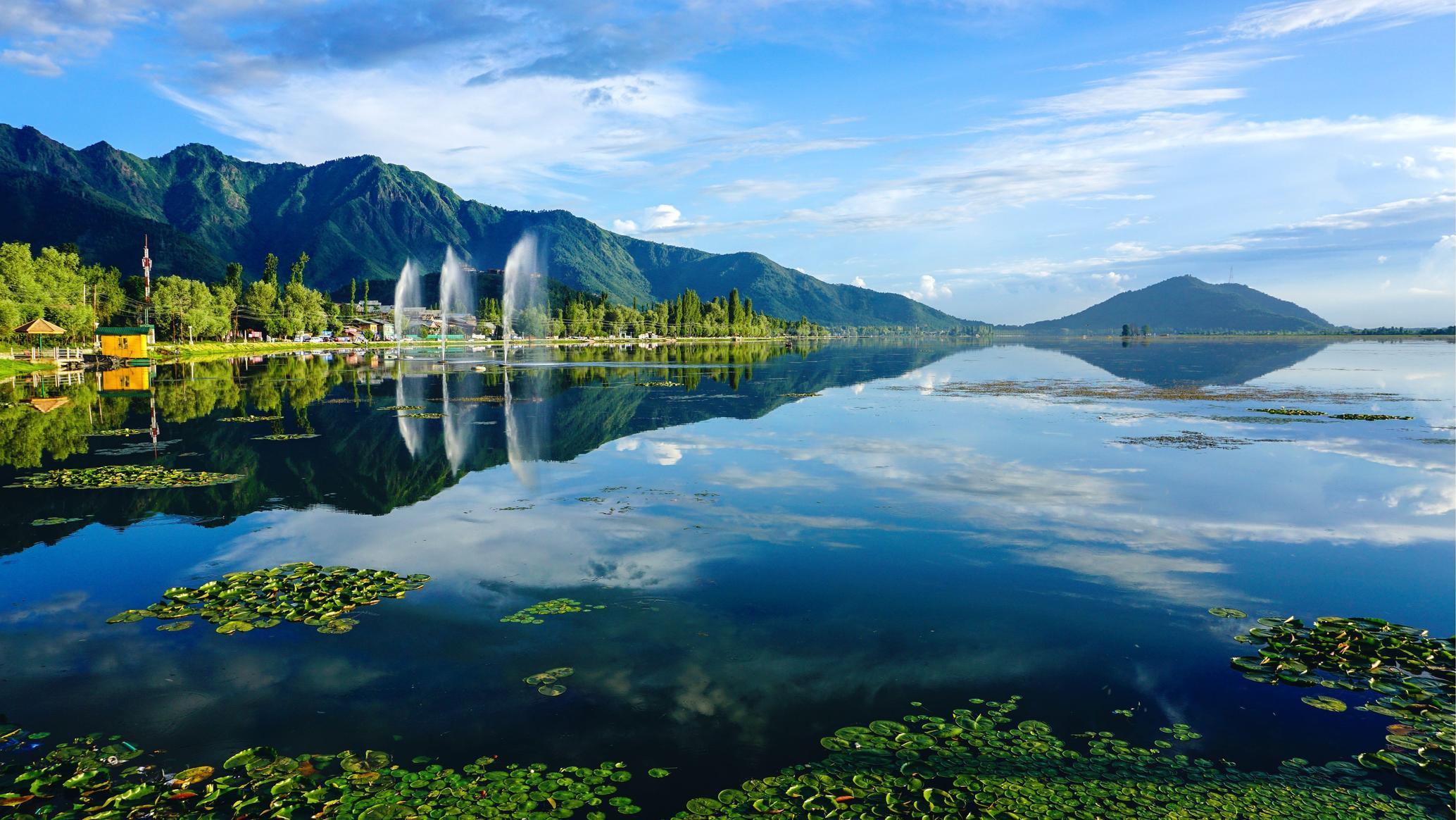 Srinagar - Tourist Guide | Planet of Hotels