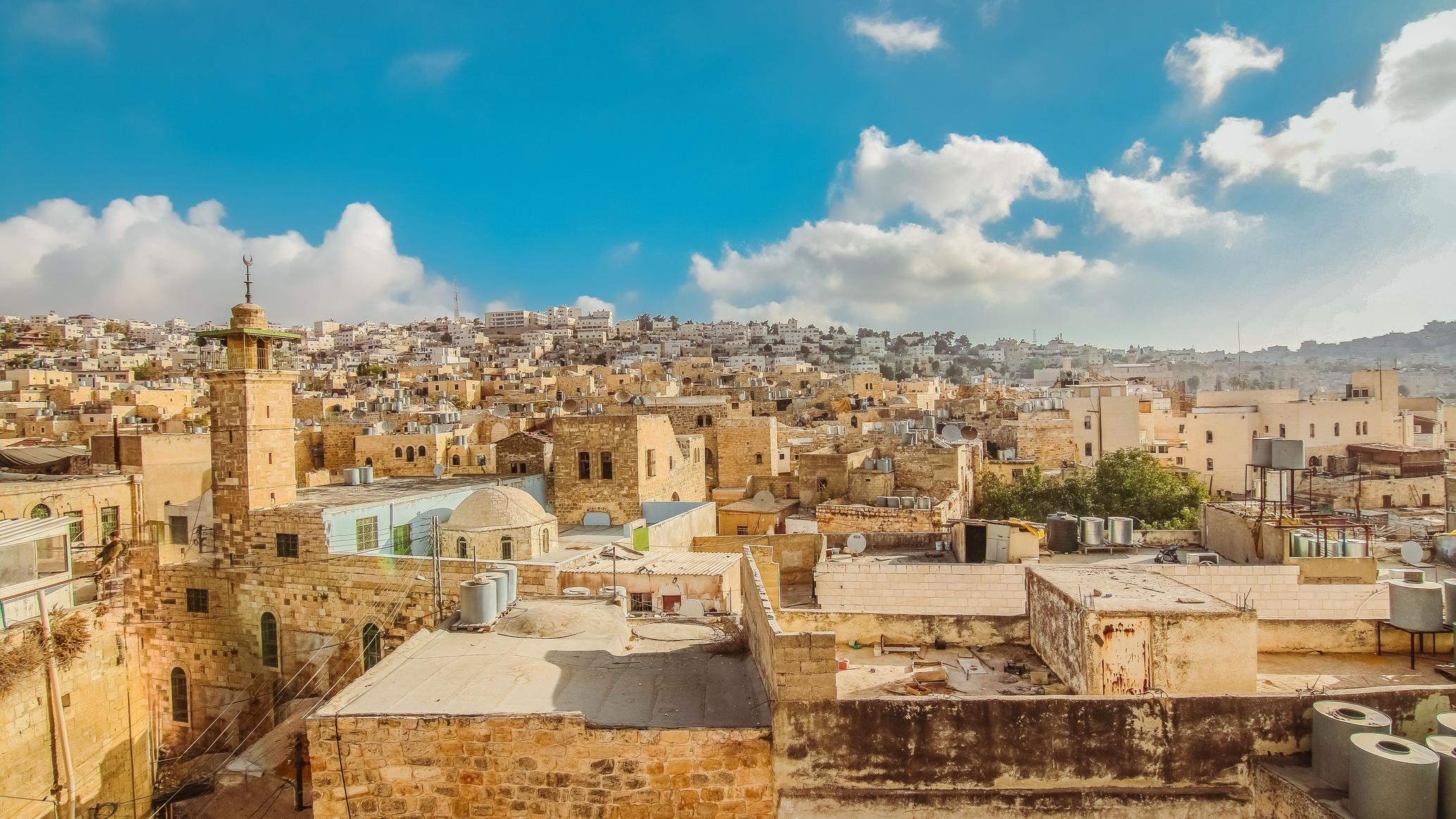 Palestinian Territory Tourism – Information, Facts, Advices in Travel ...