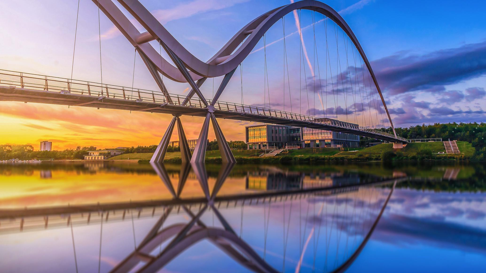 Stockton - guía por la ciudad | Planet of Hotels
