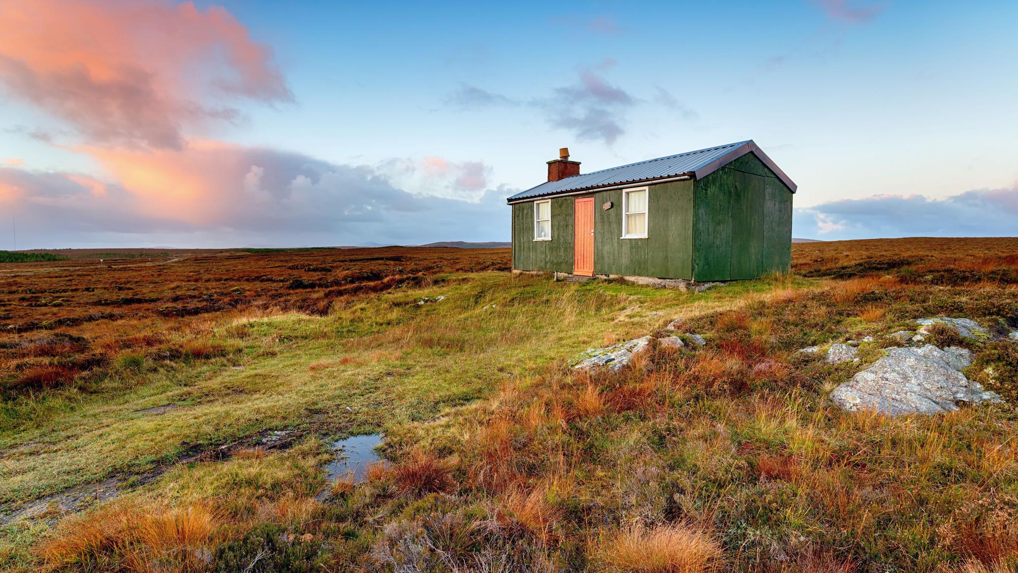 Stornoway - Tourist Guide | Planet of Hotels