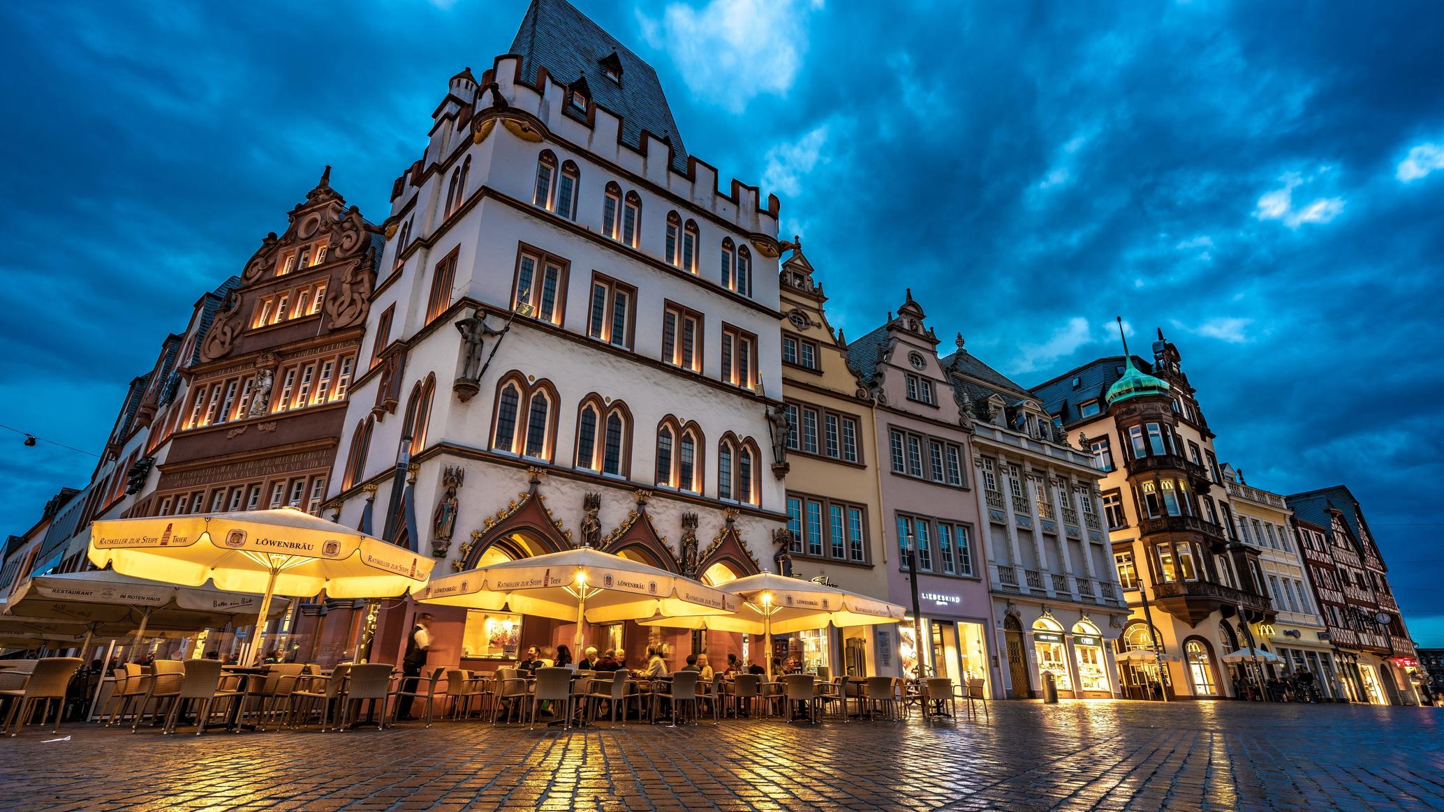 Trier - Reiseführer | Planet of Hotels