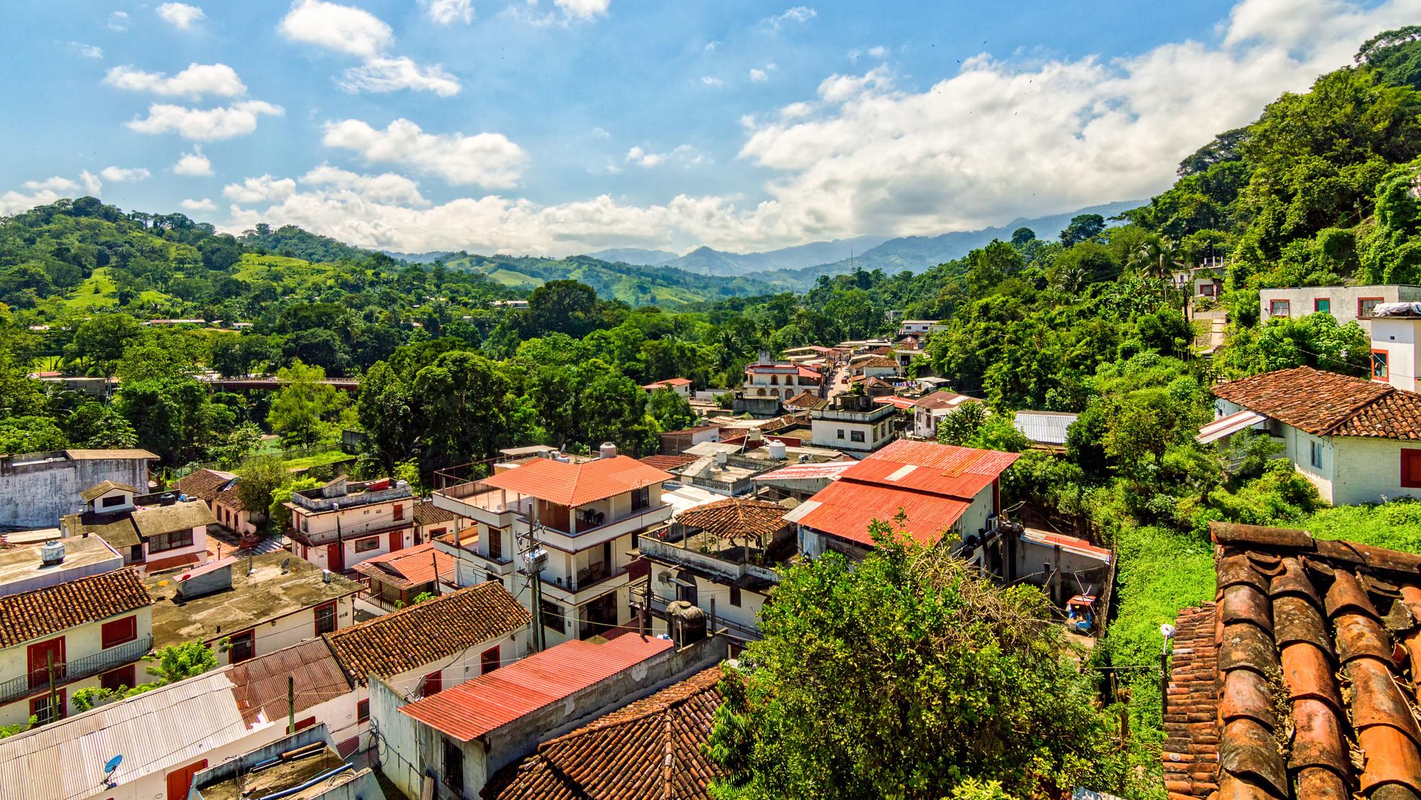 Tabasco, Mexico - Travel Guide | Planet of Hotels