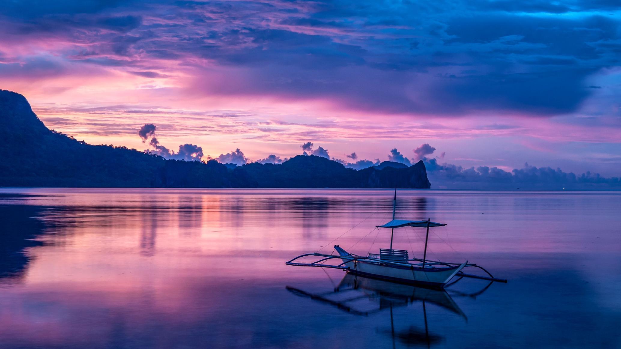 Tagbilaran City, Philippines — Tourist Guide | Planet of Hotels