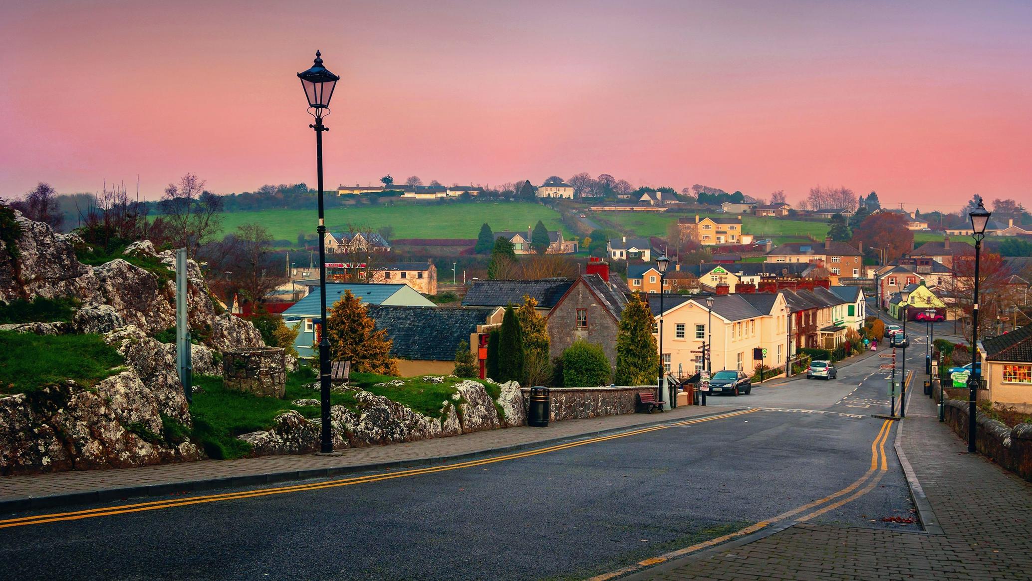 Tipperary — Tourist Guide | Planet of Hotels