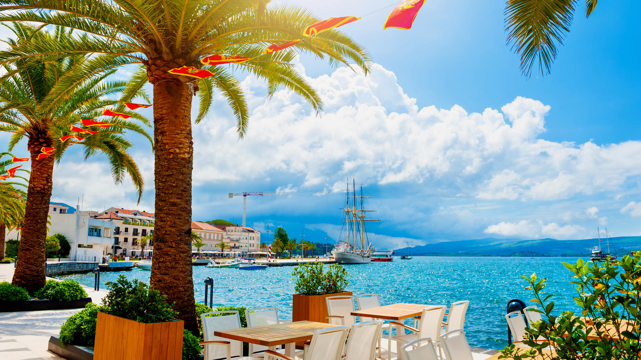 Que ver en tivat | Arsecultur.com