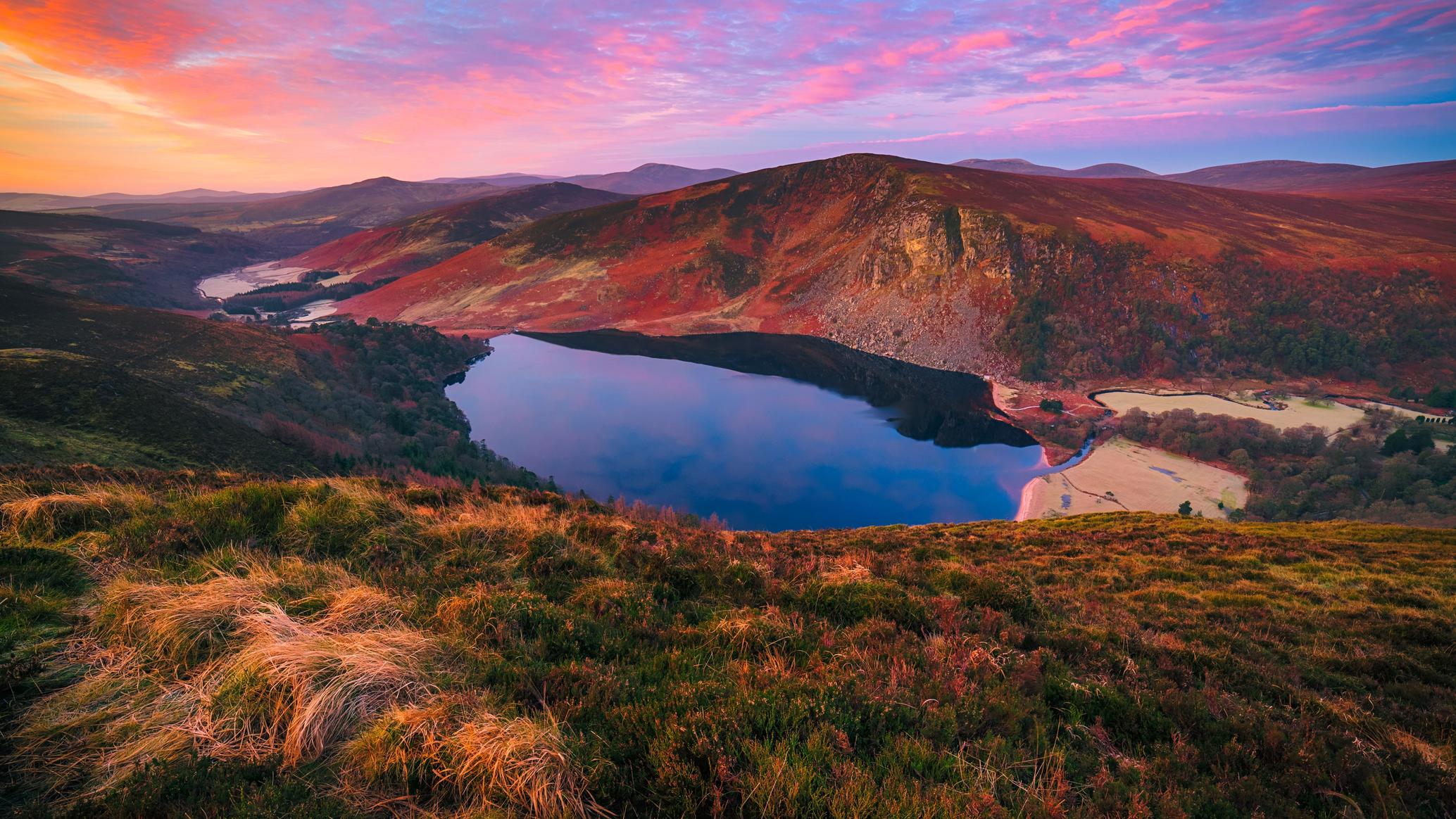Tralee - guía por la ciudad | Planet of Hotels