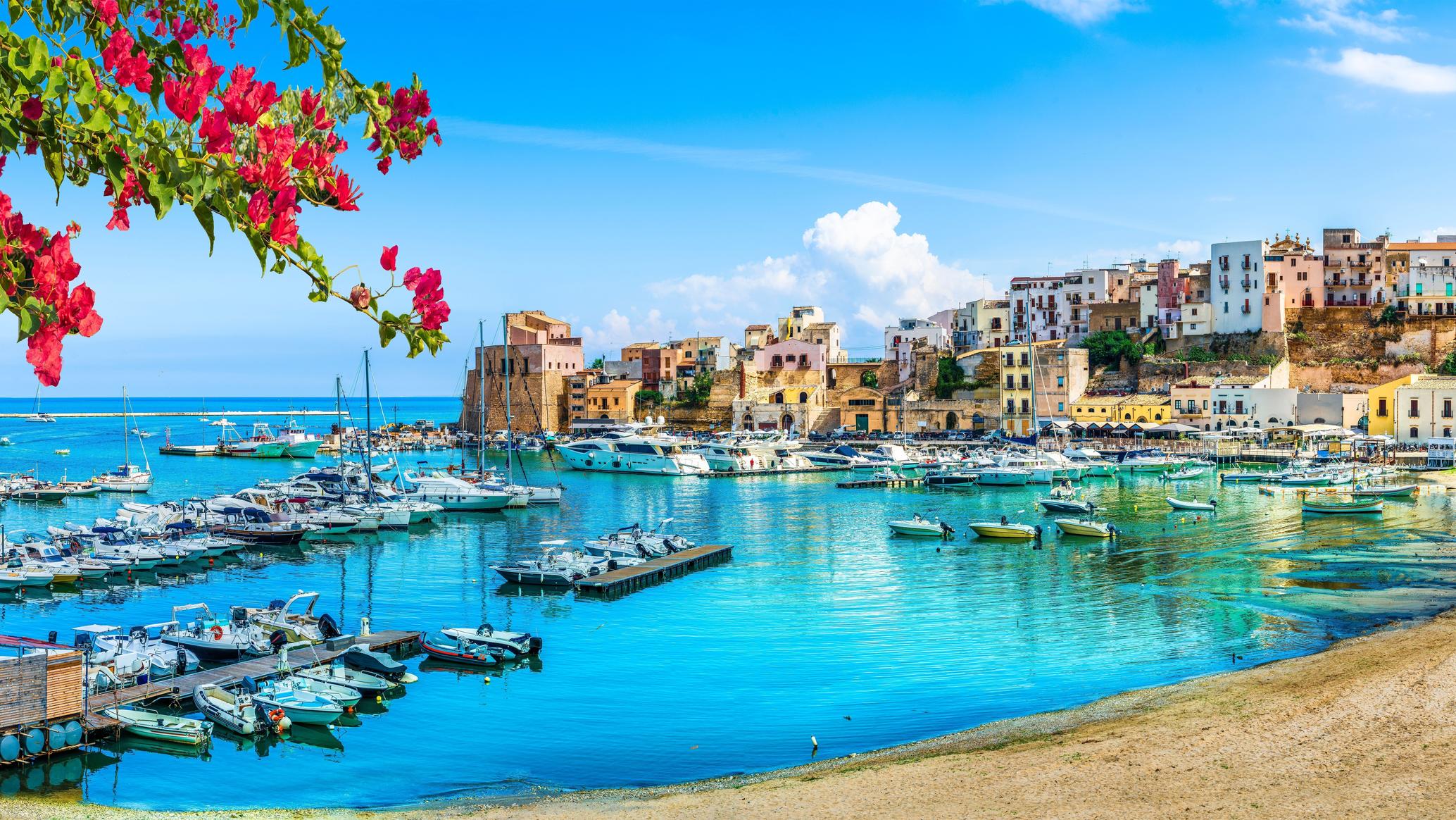 Trapani - guía por la ciudad | Planet of Hotels