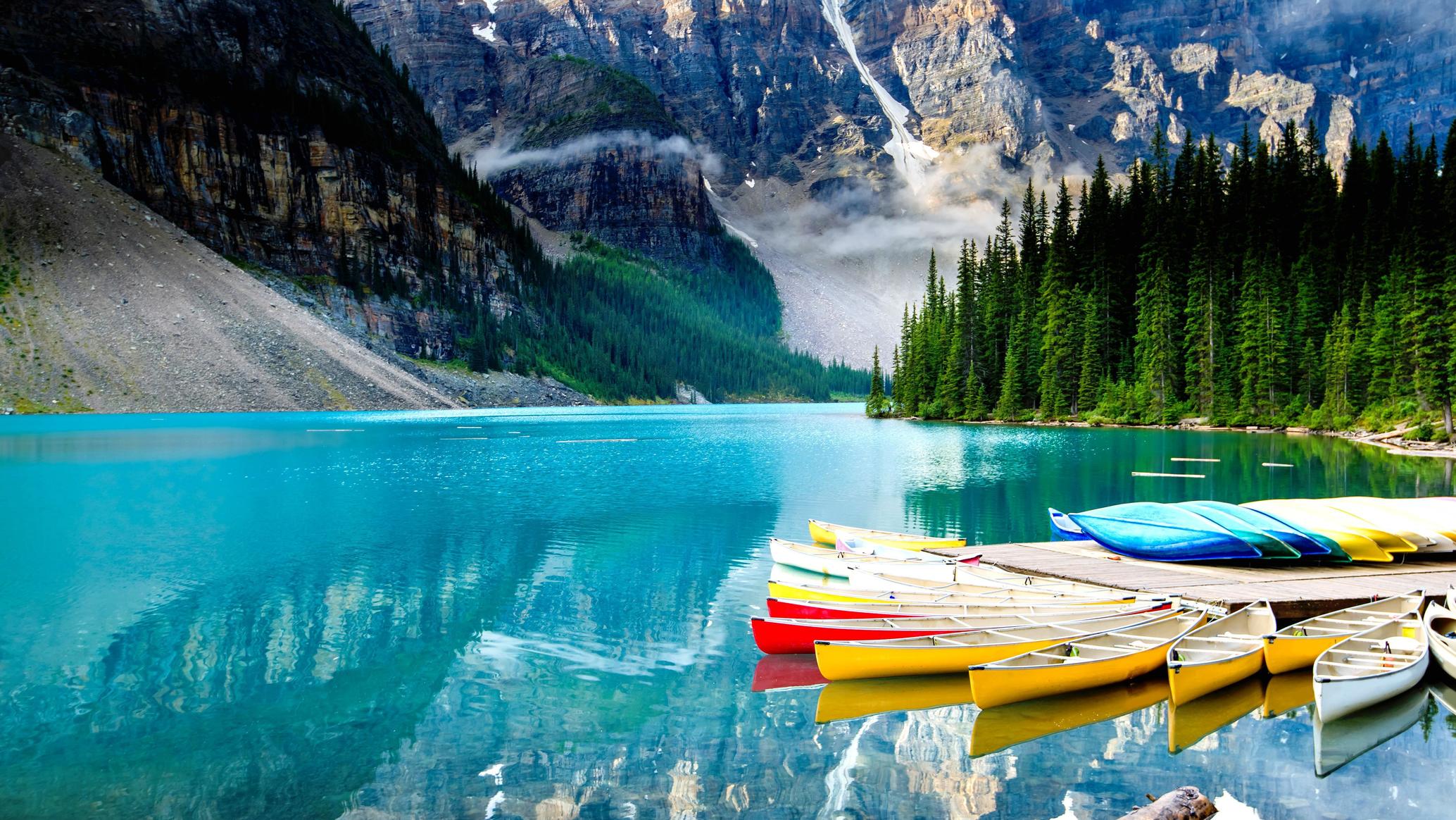 Trois-Rivières, Canada — Tourist Guide | Planet of Hotels