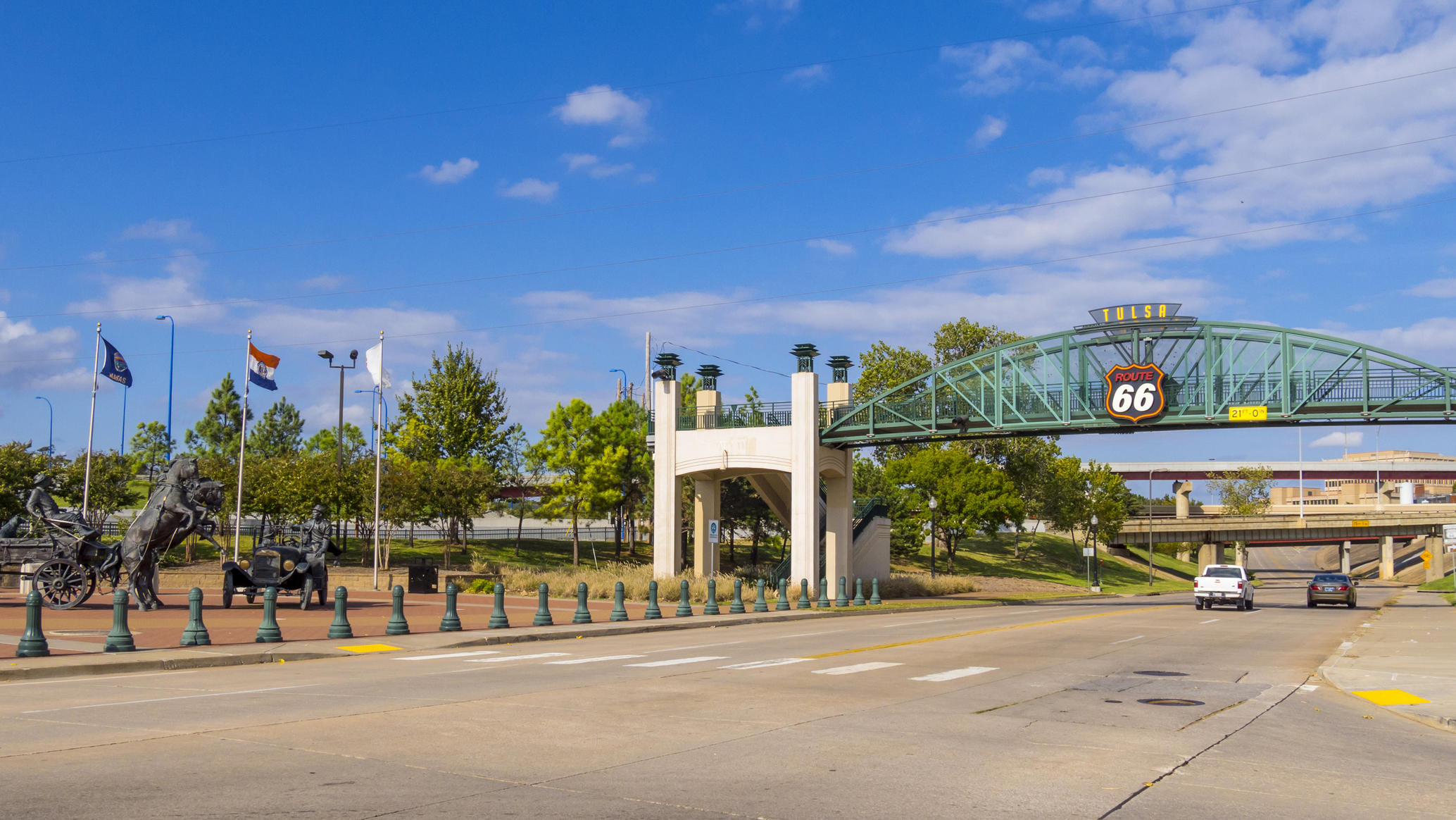 Tulsa - Tourist Guide | Planet of Hotels
