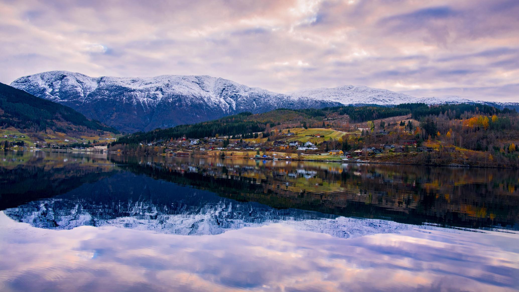 Ulvik — Tourist Guide | Planet of Hotels