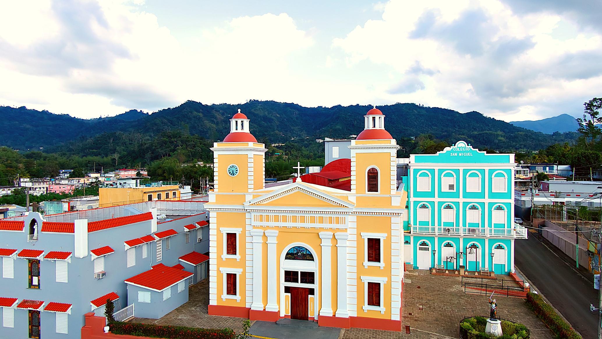 Utuado - guía por la ciudad | Planet of Hotels