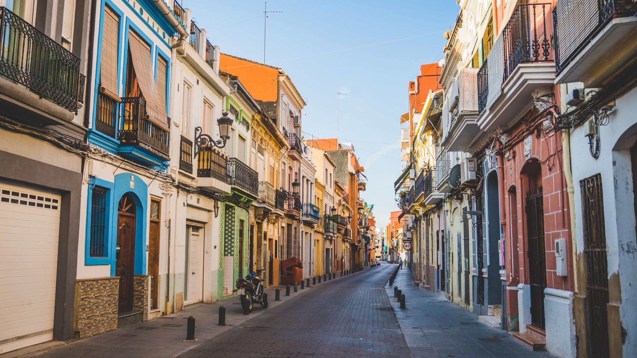 Valencia - City Guide | Planet of Hotels