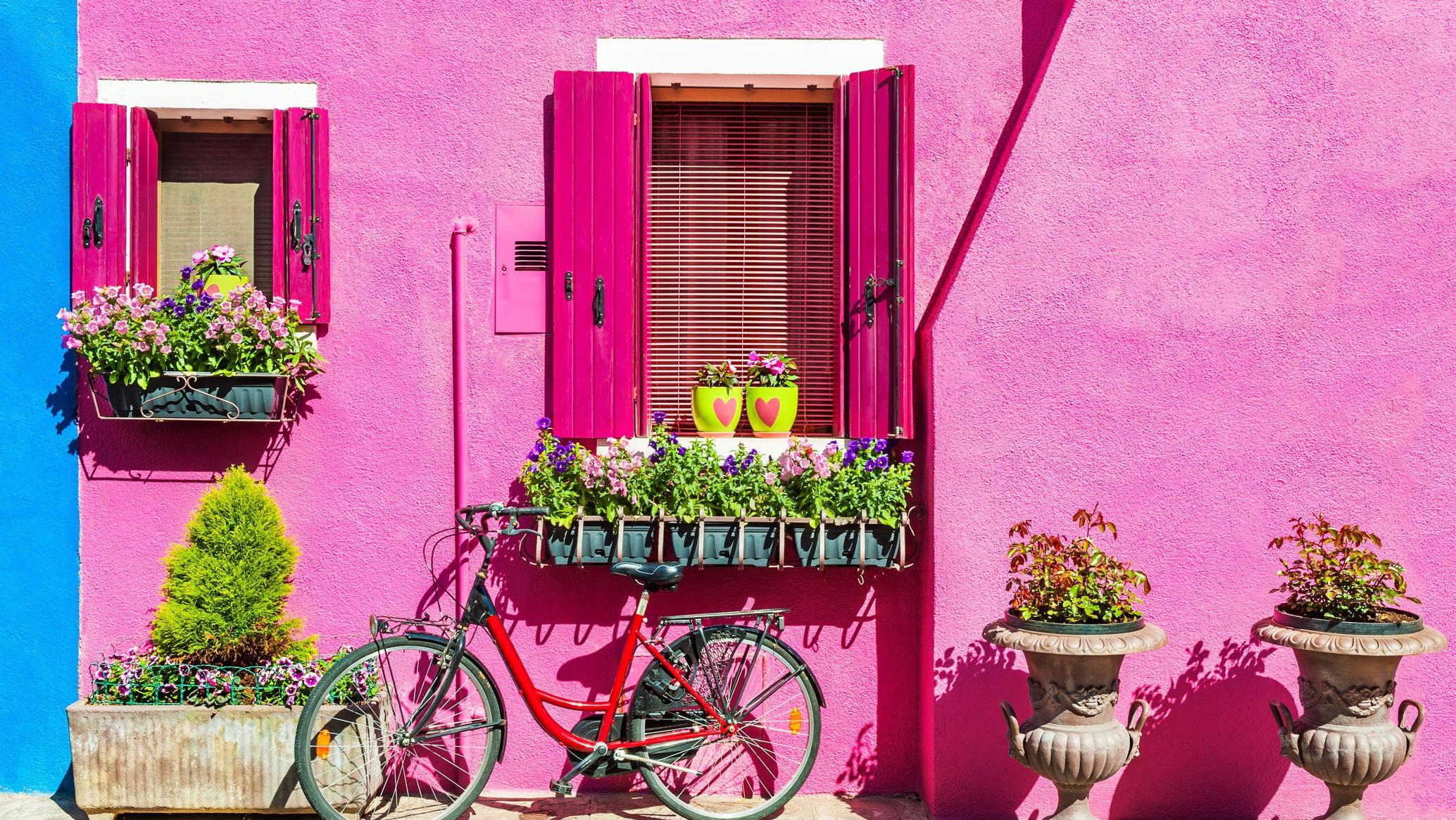 Venice - City Guide | Planet of Hotels