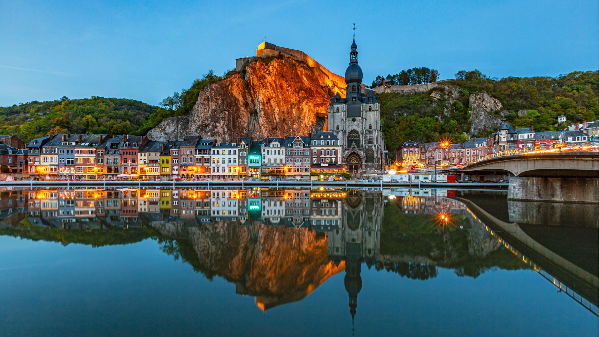 Wallonia, Belgium - Travel Guide | Planet of Hotels