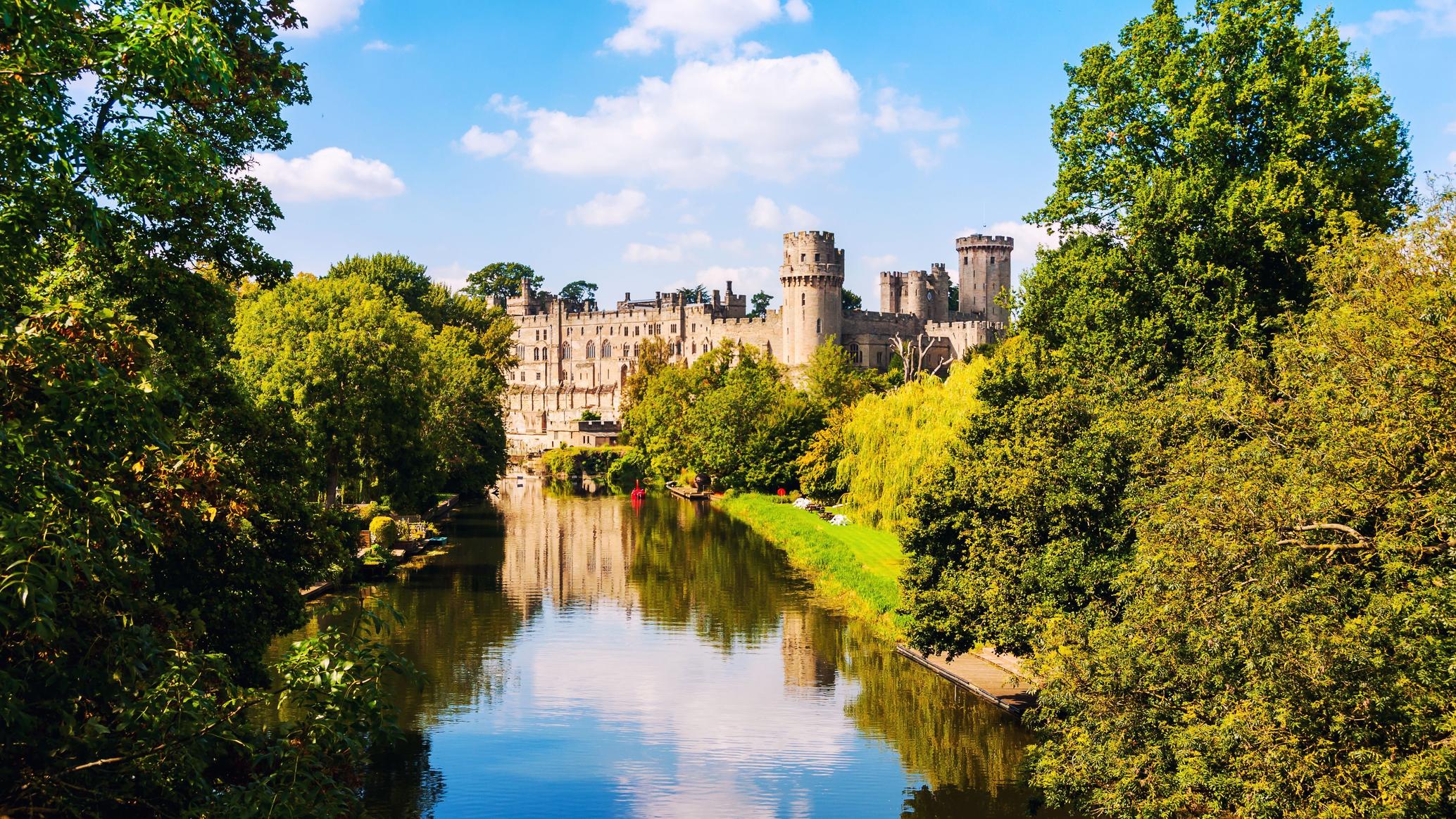 Warwick - guía por la ciudad | Planet of Hotels