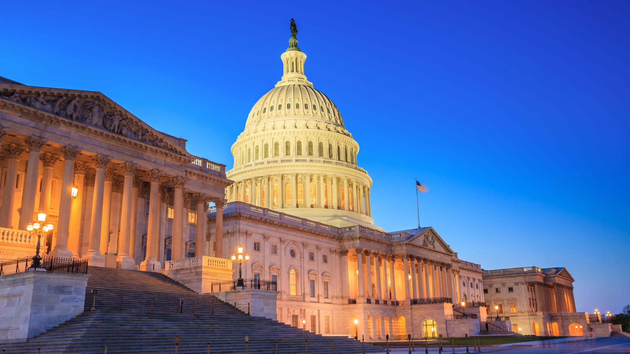 Washington - guía por la ciudad | Planet of Hotels