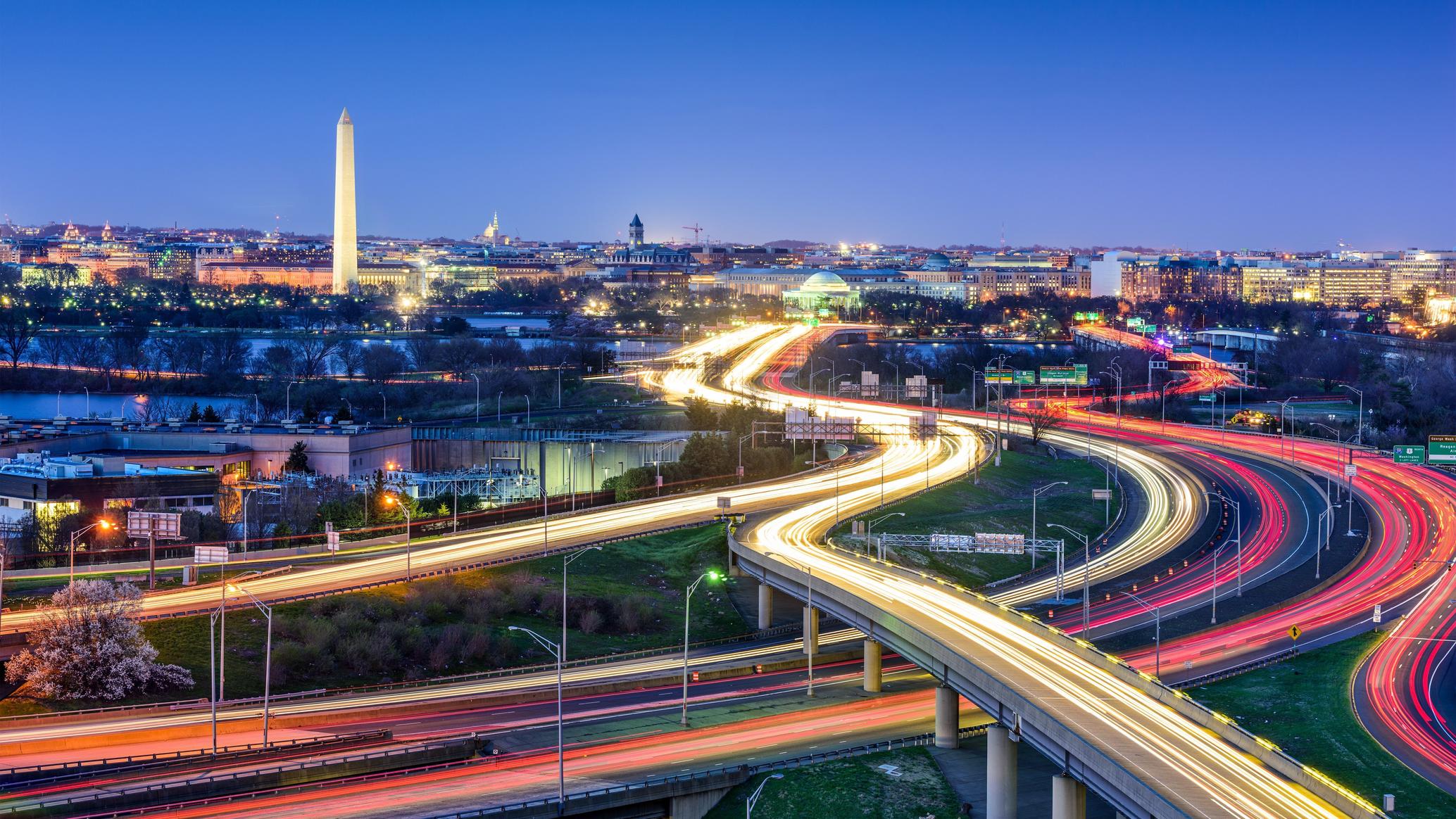 Washington - guía por la ciudad | Planet of Hotels