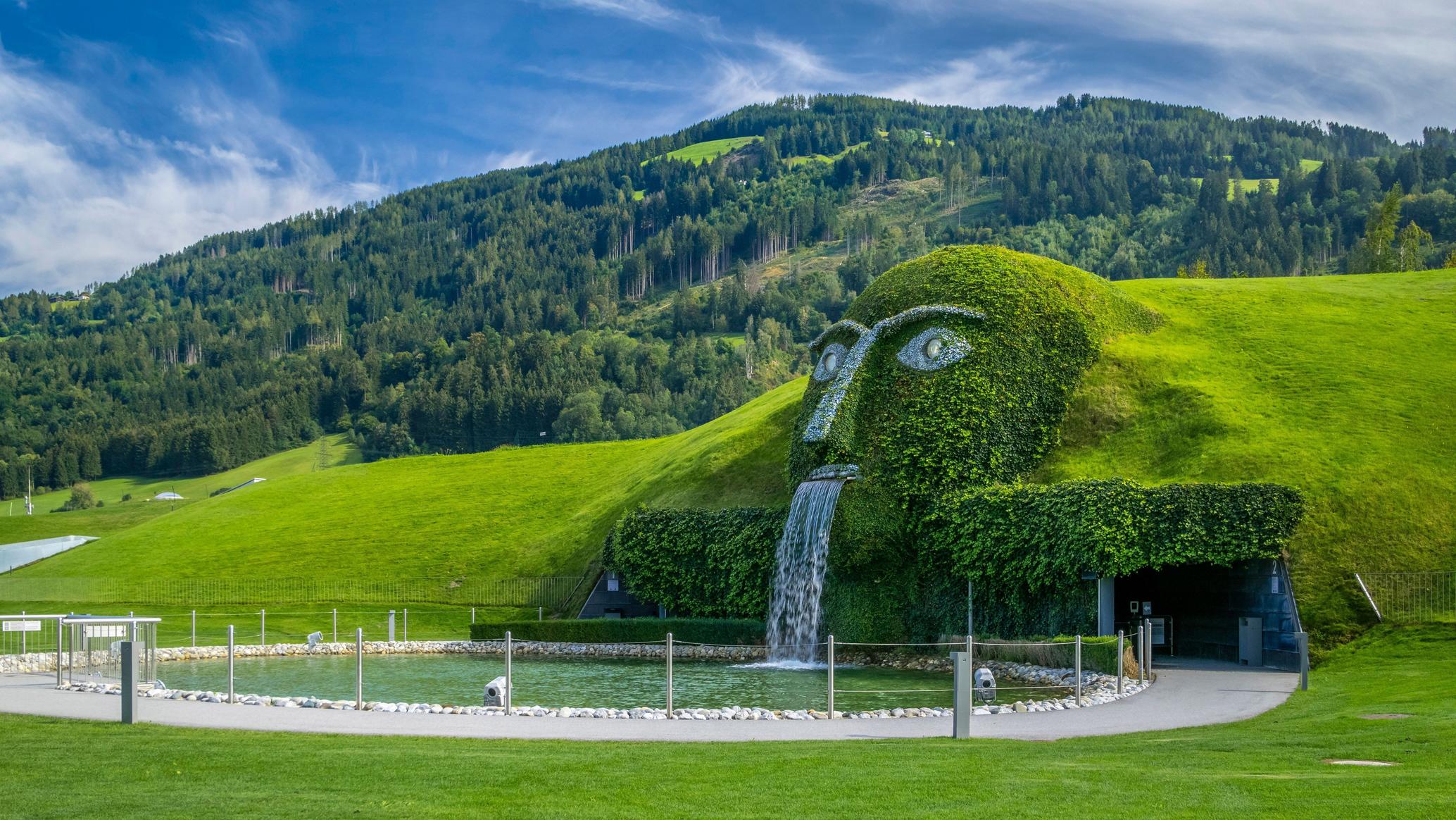Wattens, Austria — City Guide | Planet of Hotels