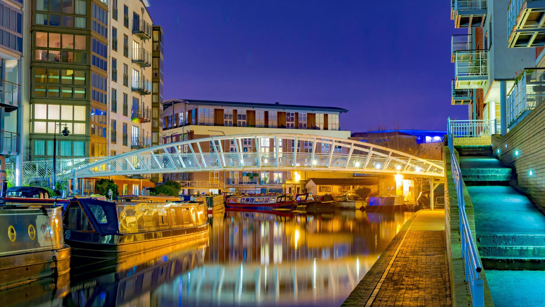 West Midlands, - Travel Guide | Planet of Hotels
