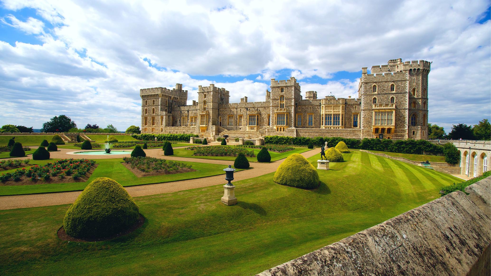 Windsor, United Kingdom — City Guide | Planet of Hotels