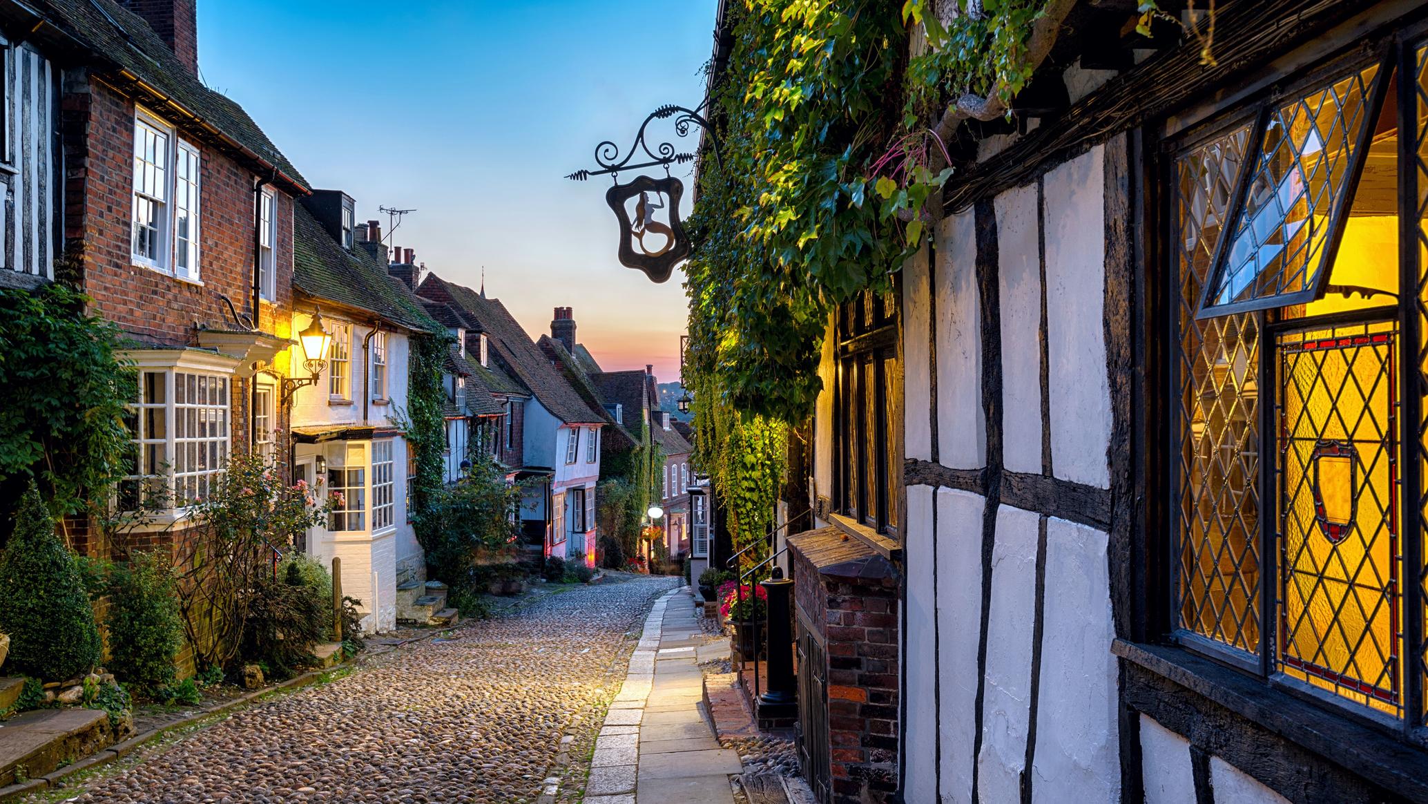 Worcester - guía por la ciudad | Planet of Hotels