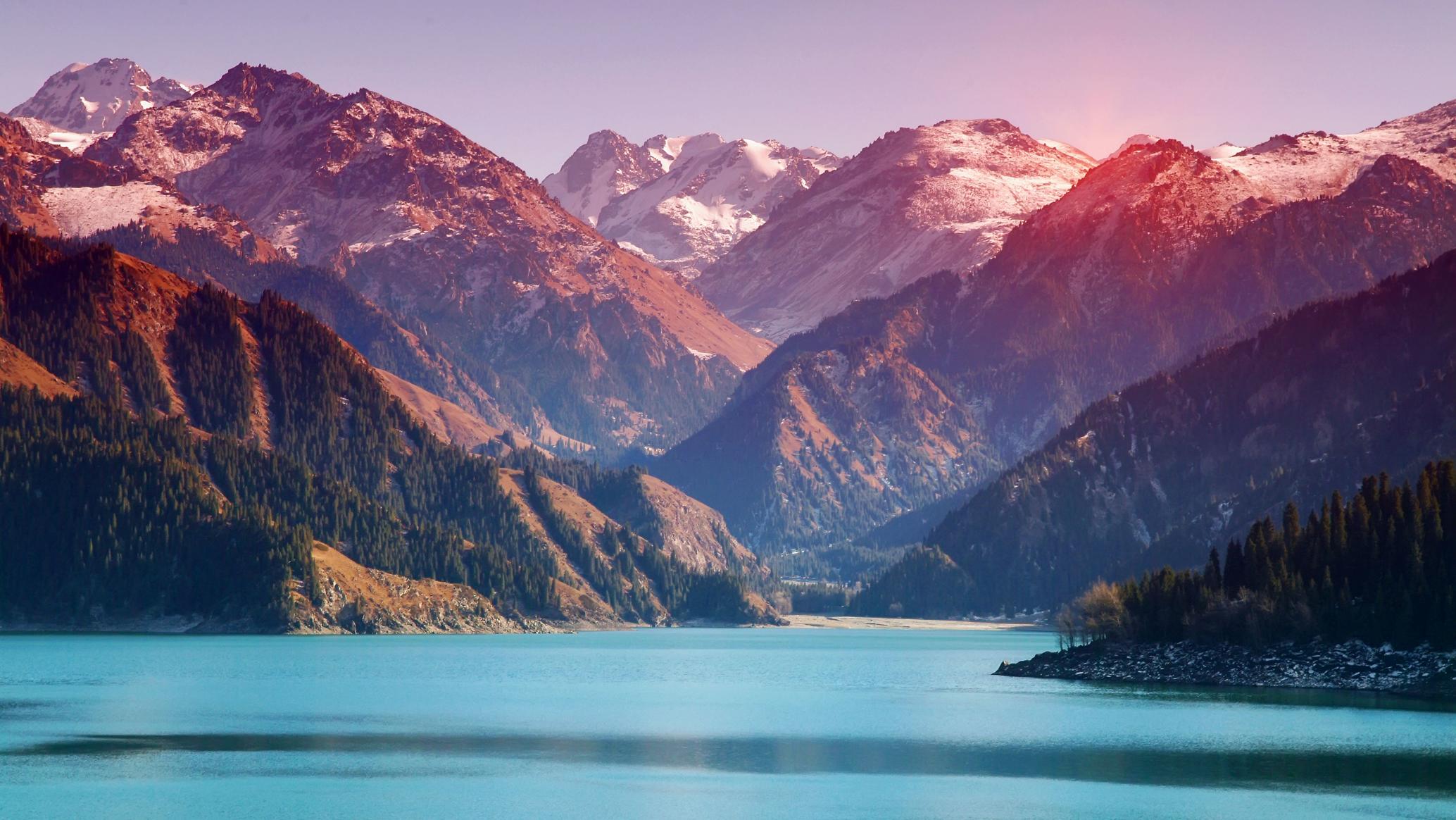 Xinjiang, China - Travel Guide | Planet of Hotels