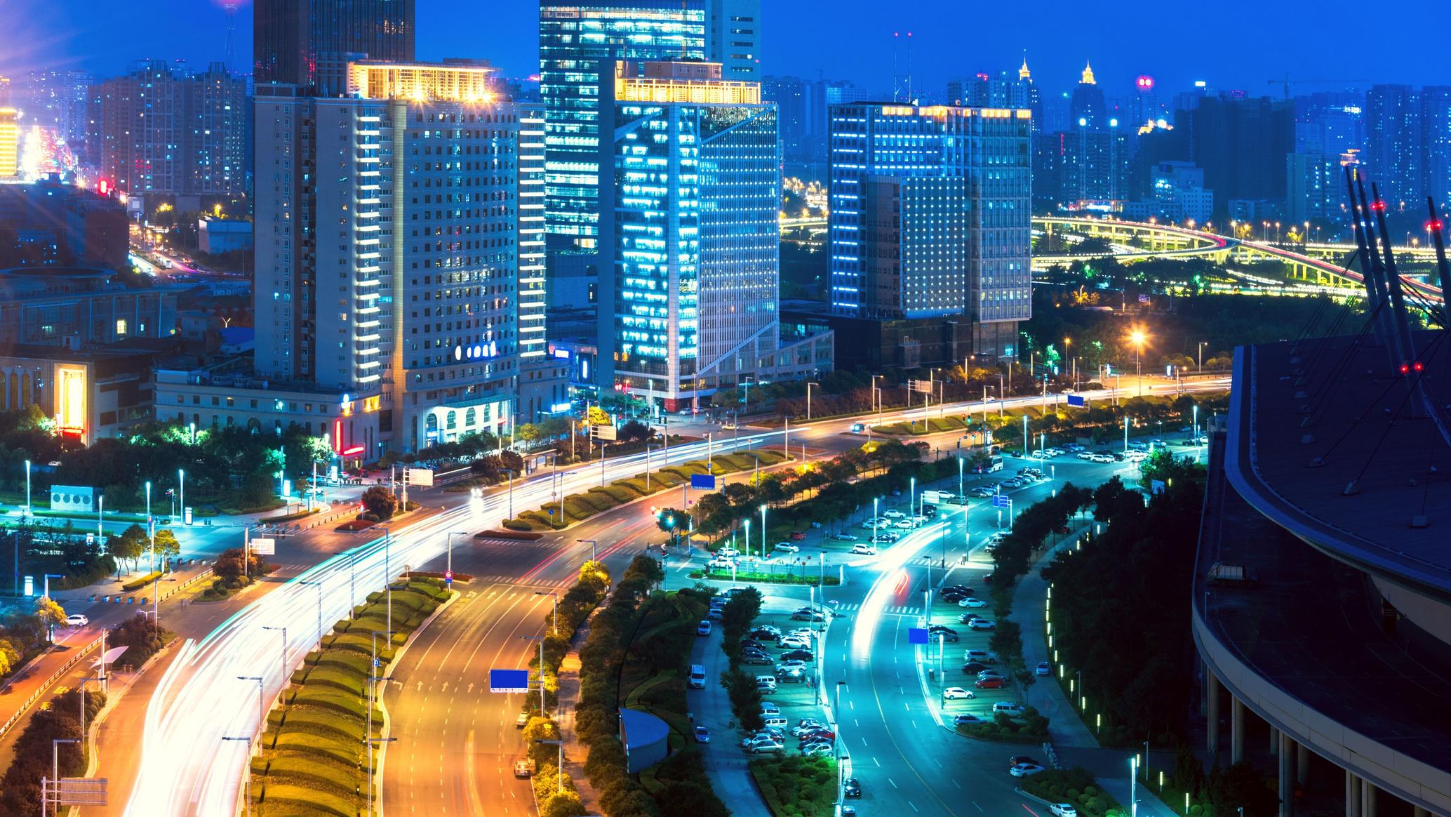 Zhengzhou - Tourist Guide | Planet of Hotels