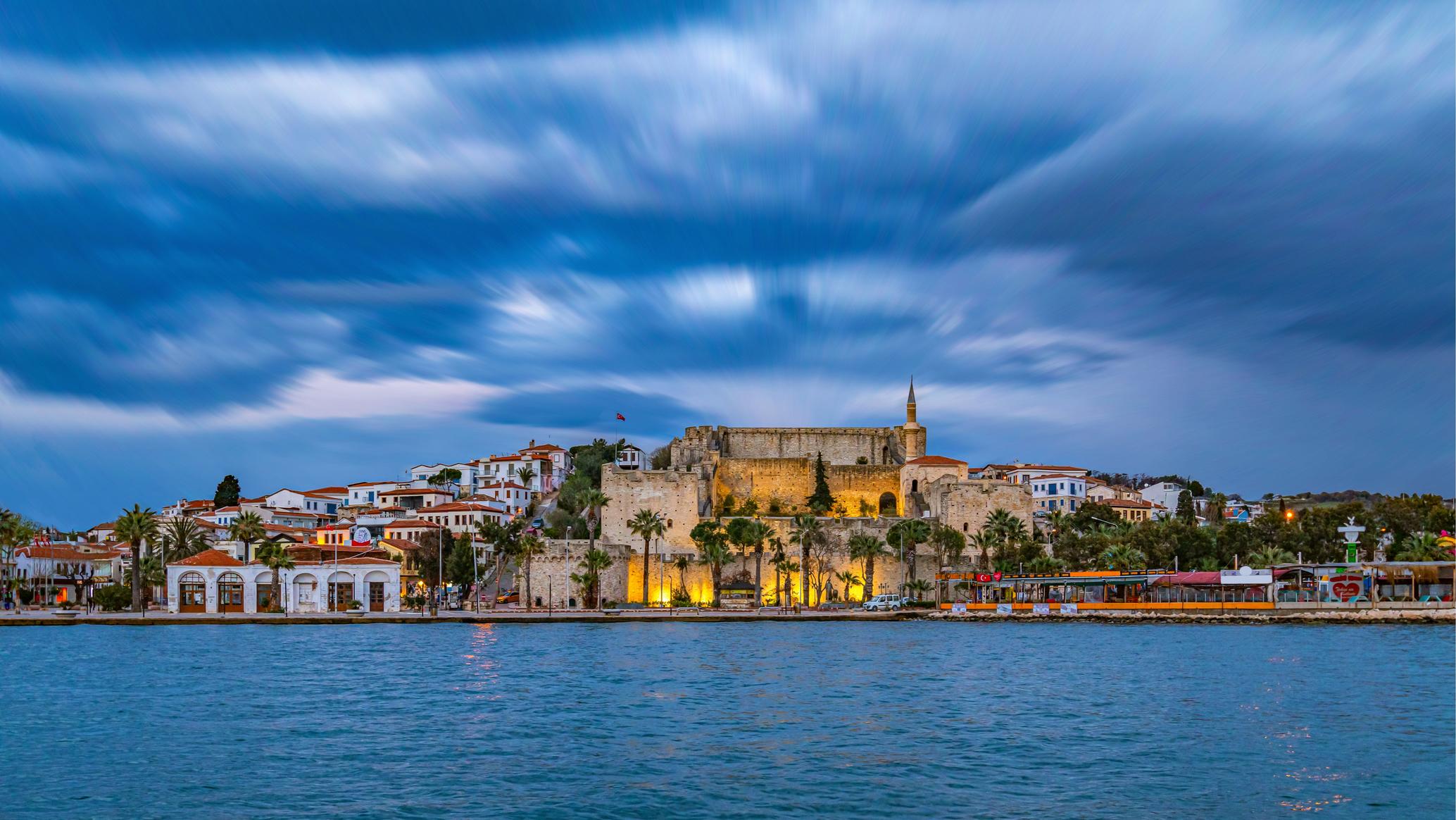 Aegean coast of Turkey, Turkey - Travel Guide | Planet of Hotels