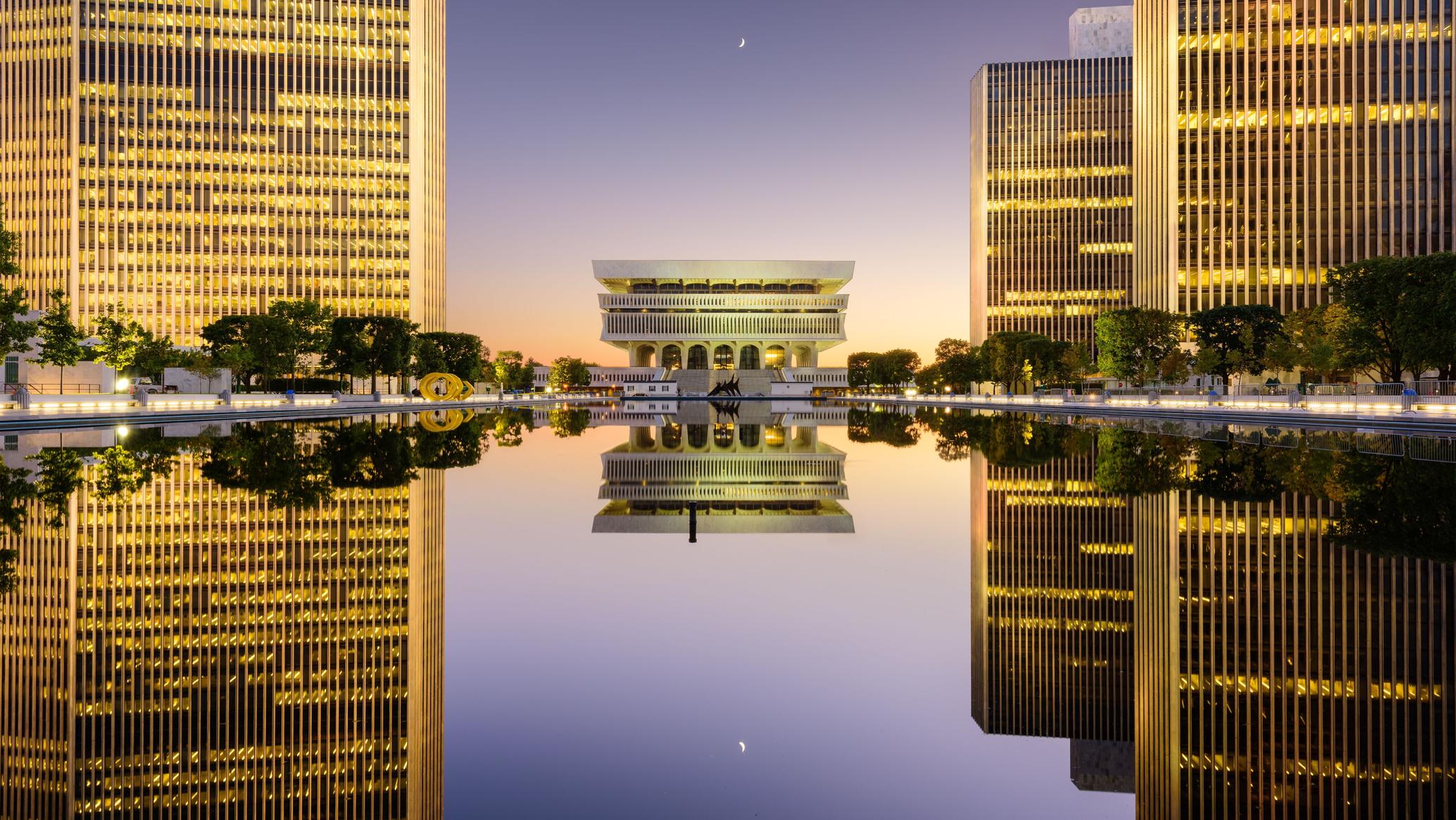 Albany - Tourist Guide | Planet of Hotels