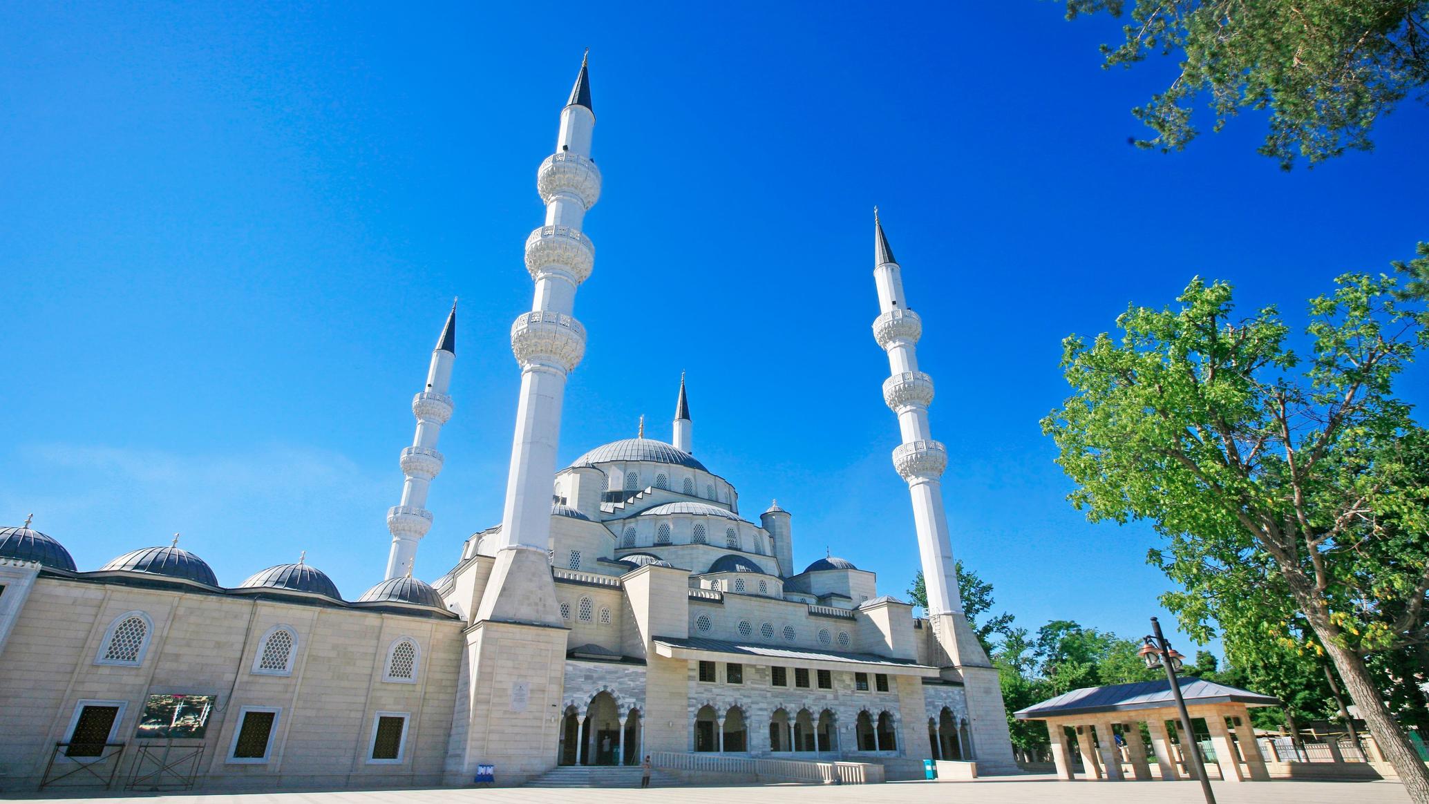 Bishkek - Tourist Guide | Planet of Hotels