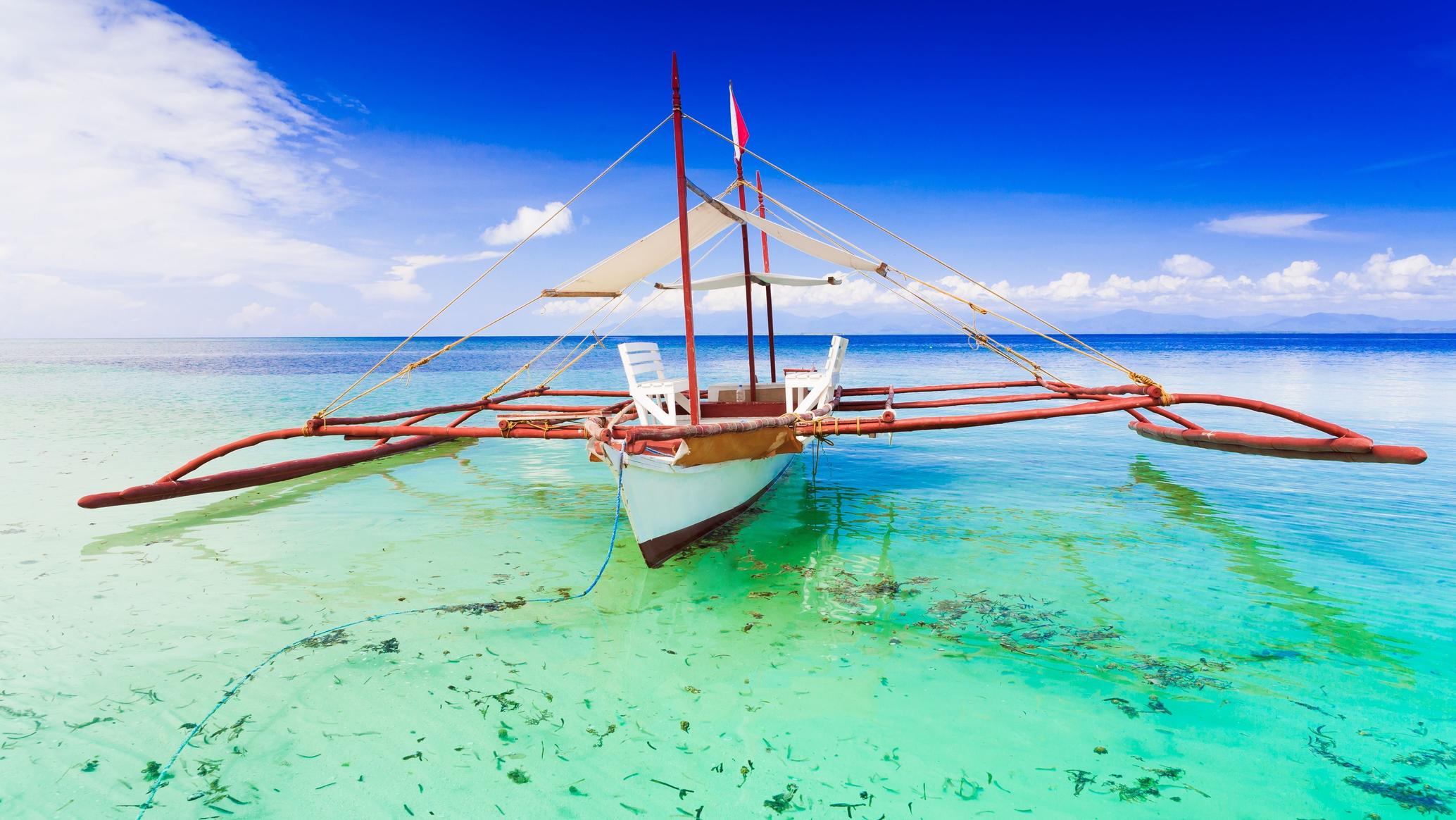 Cebu City - City Guide | Planet of Hotels