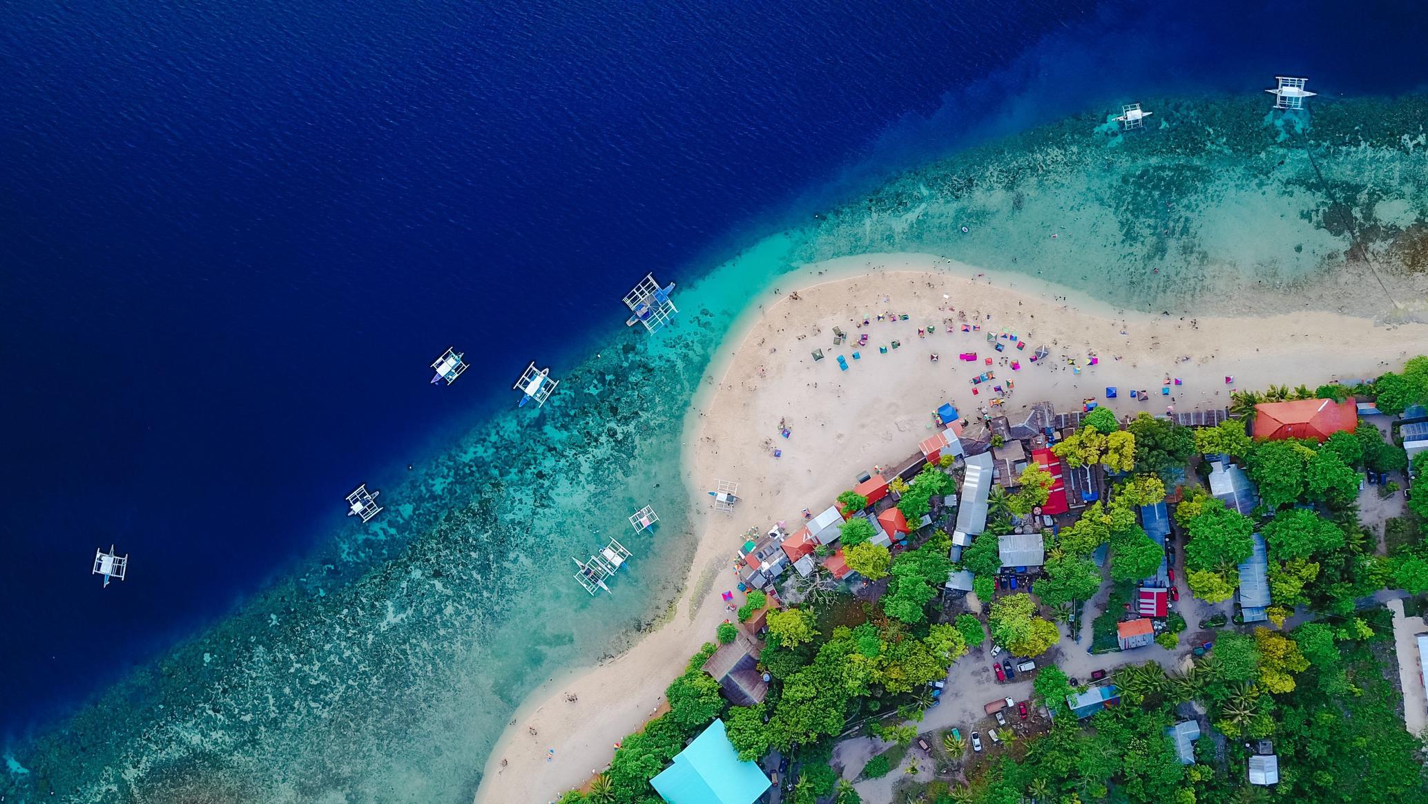 Cebu City - City Guide | Planet of Hotels