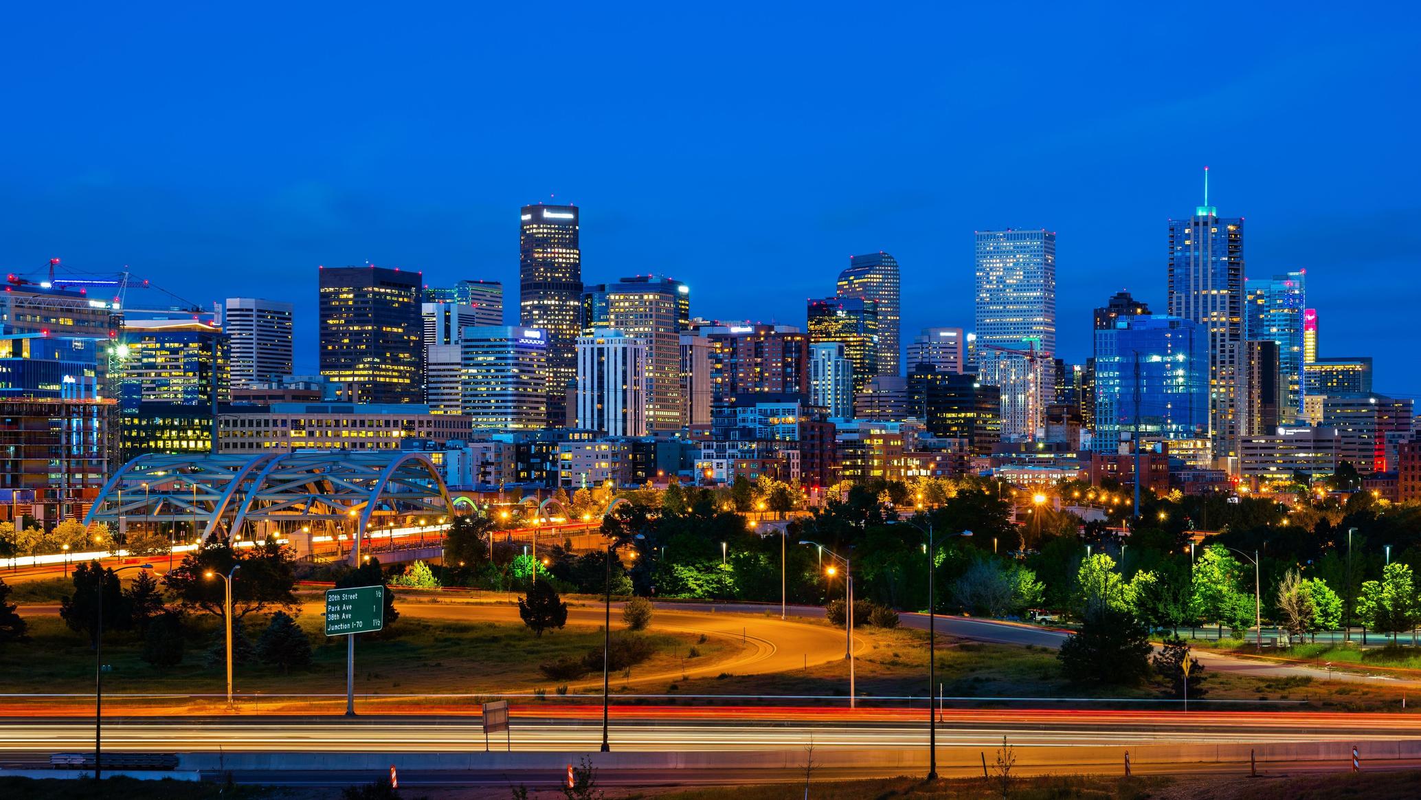 Ciudades Populares En Colorado Tu Guía Para Visitar Tres Grandes