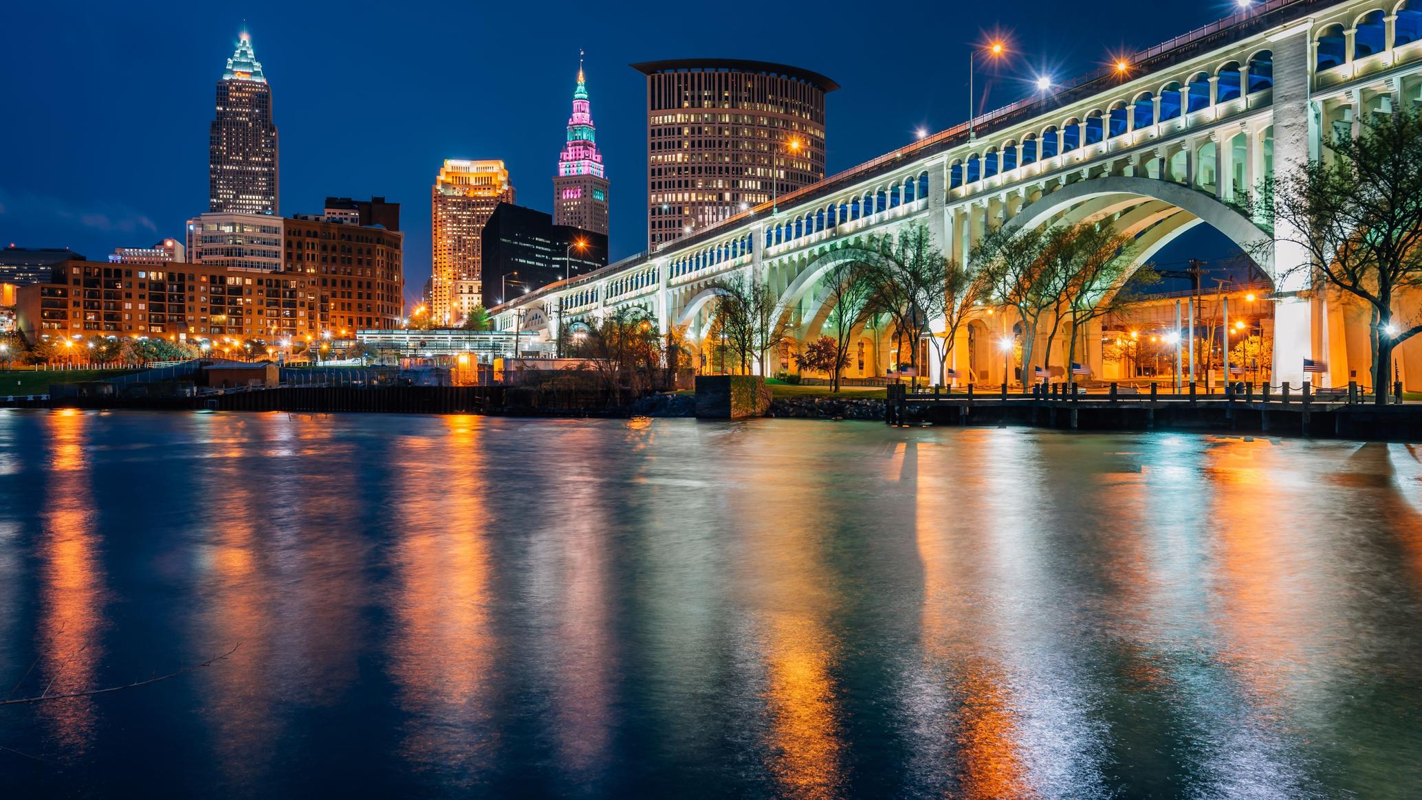 Detroit - guía por la ciudad | Planet of Hotels
