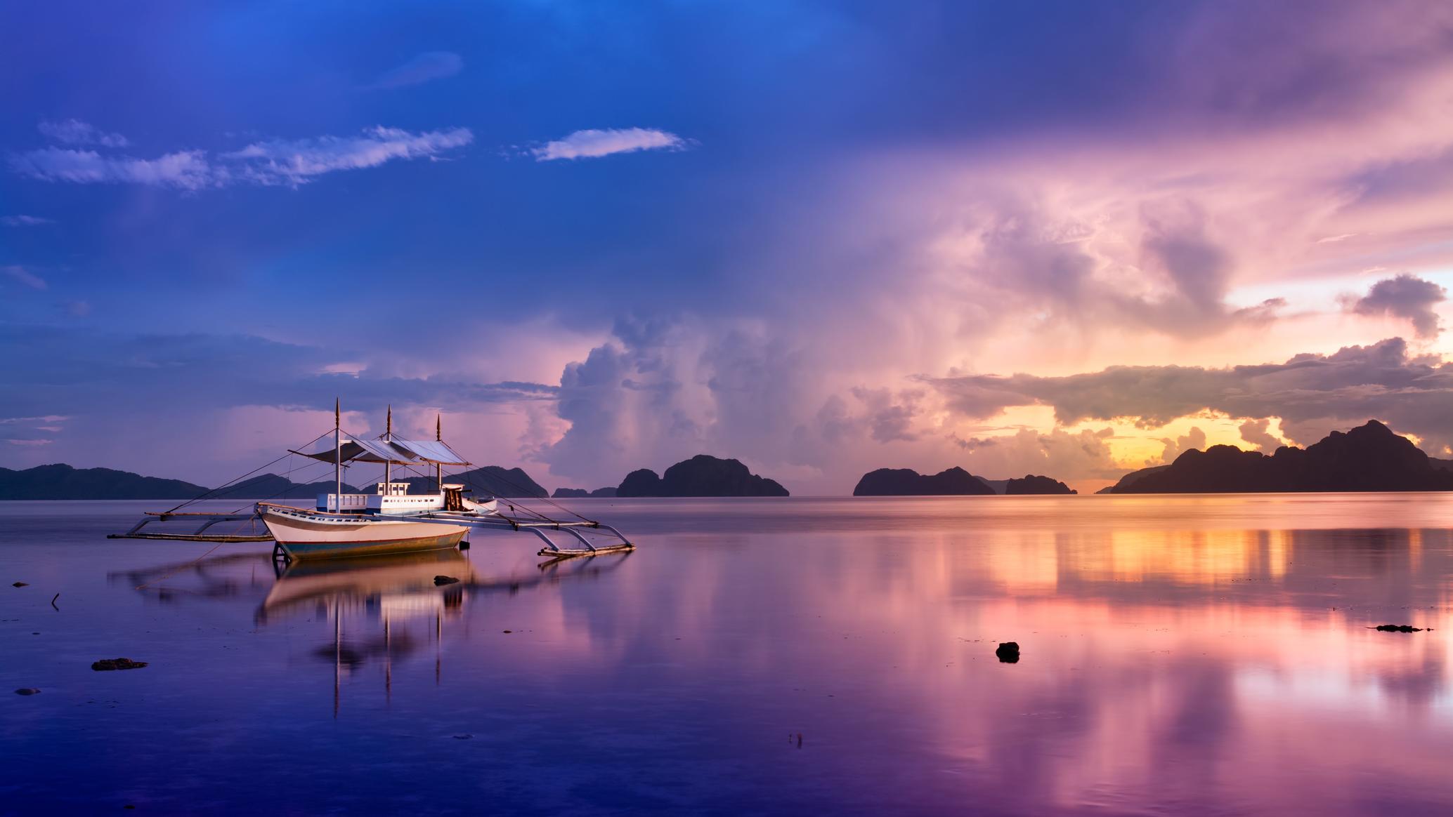 El Nido - City Guide | Planet of Hotels