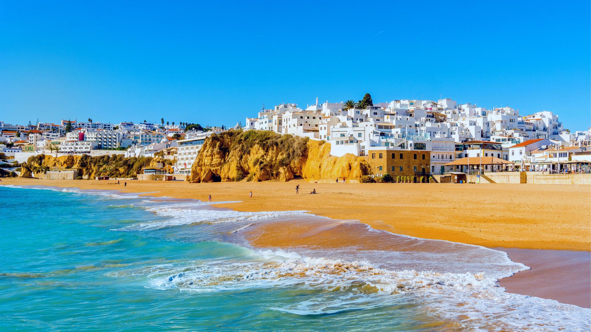 Faro, Portugal - guide touristique de la ville | Planet of Hotels