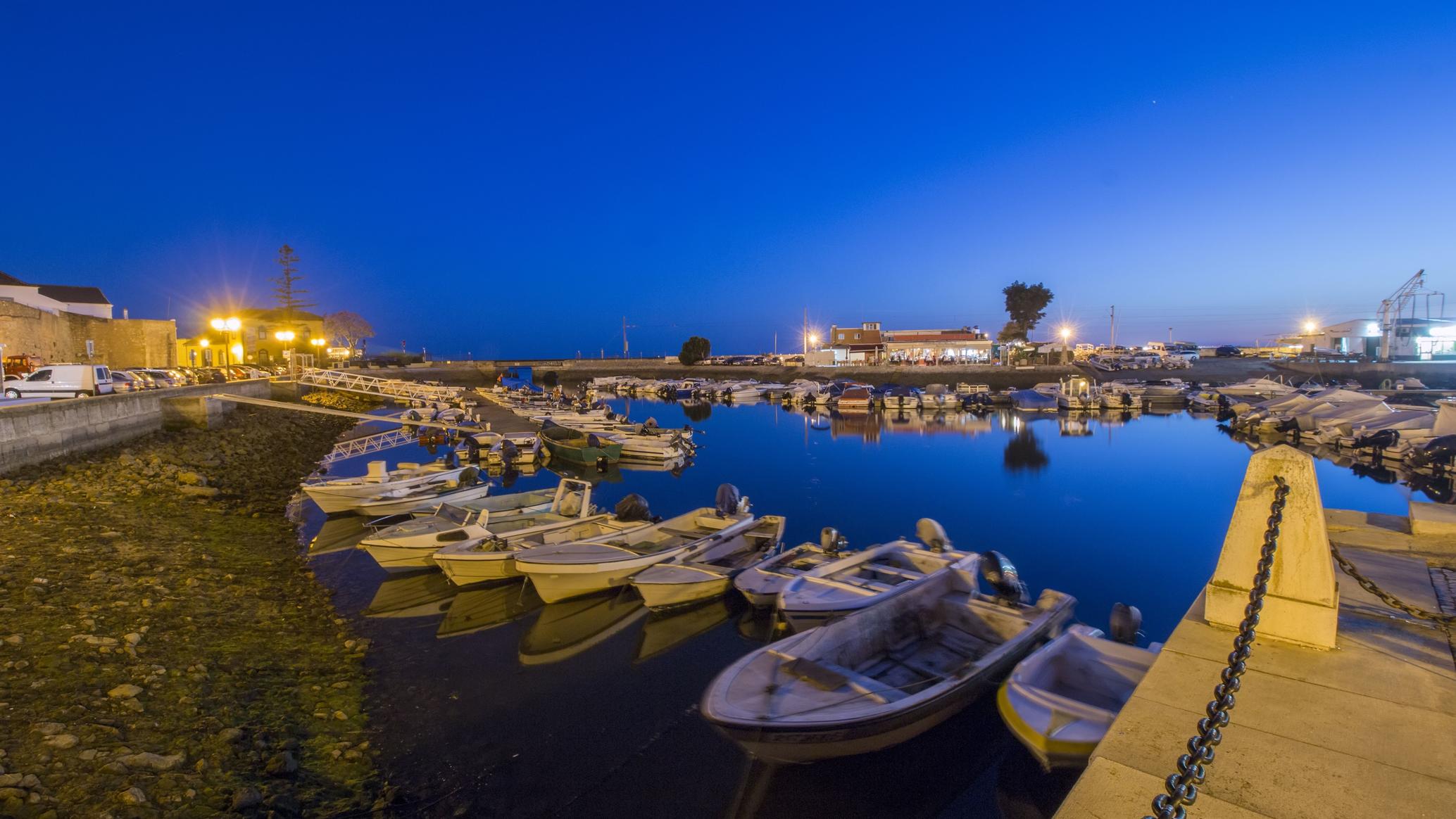 Faro, Portugal - guide touristique de la ville | Planet of Hotels