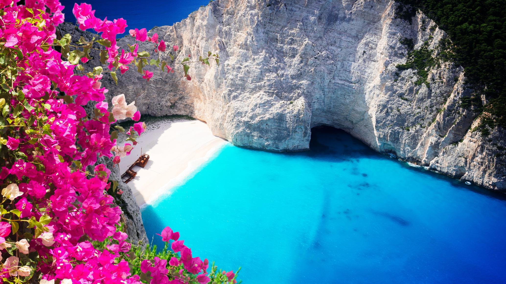 Greece Tourism – Information, Facts, Advices in Travel Guide | Planet ...