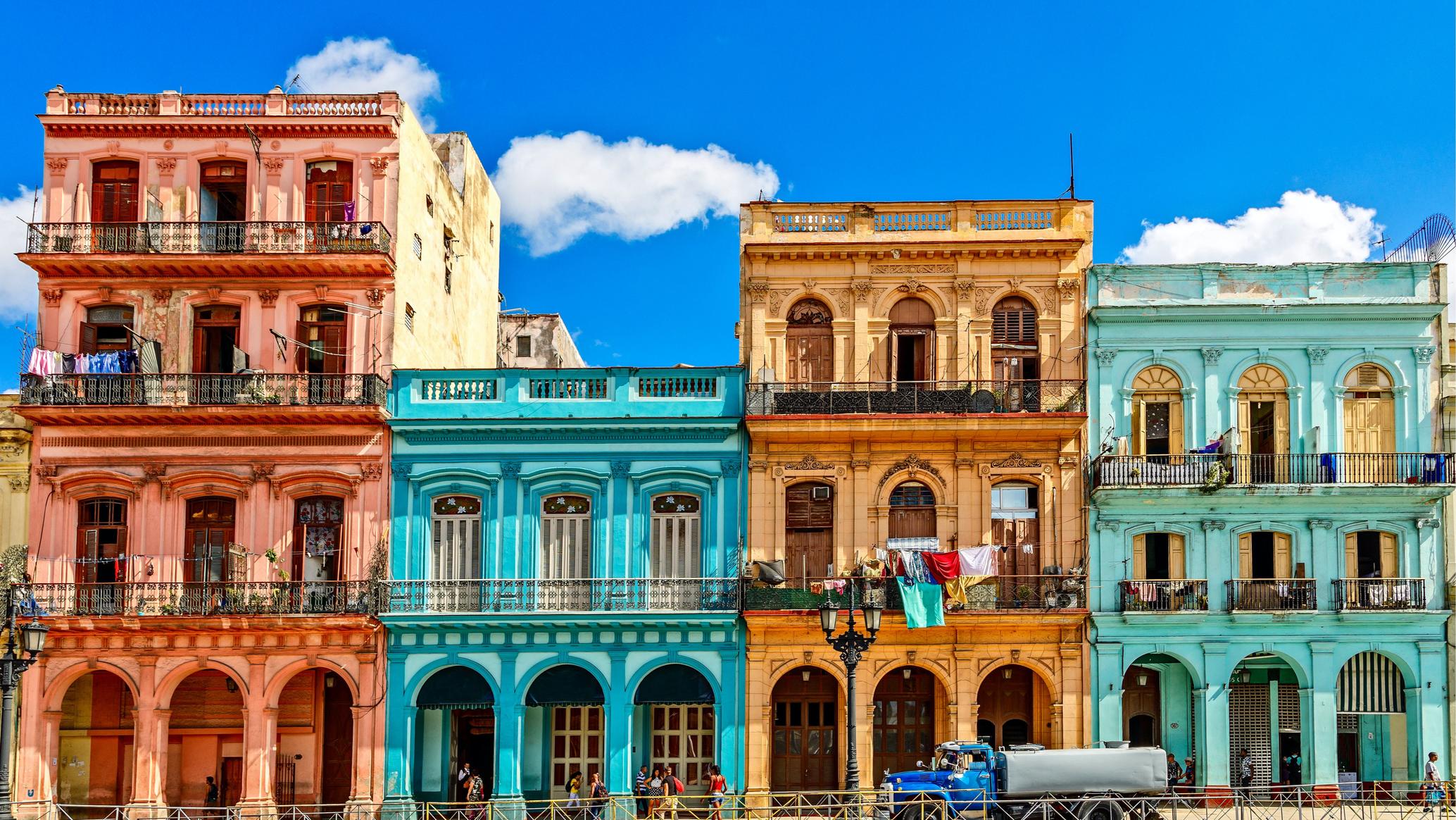 Havana - Tourist Guide | Planet of Hotels